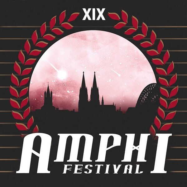 AMPHI FESTIVAL 2025 - Amphi Ticketshop