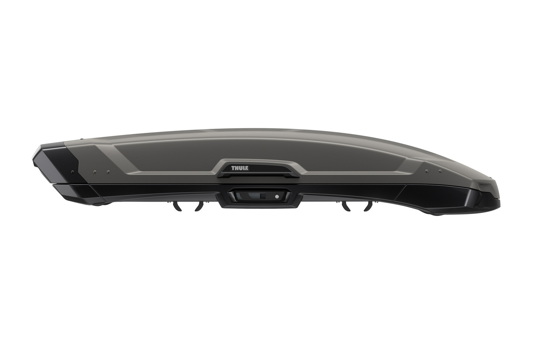 Thule Vector Alpine Titan Matte - Paddock one Dakkoffershop