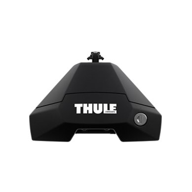 Thule voet Evo Clamp 710500 per stuk - Paddock one Dakkoffershop