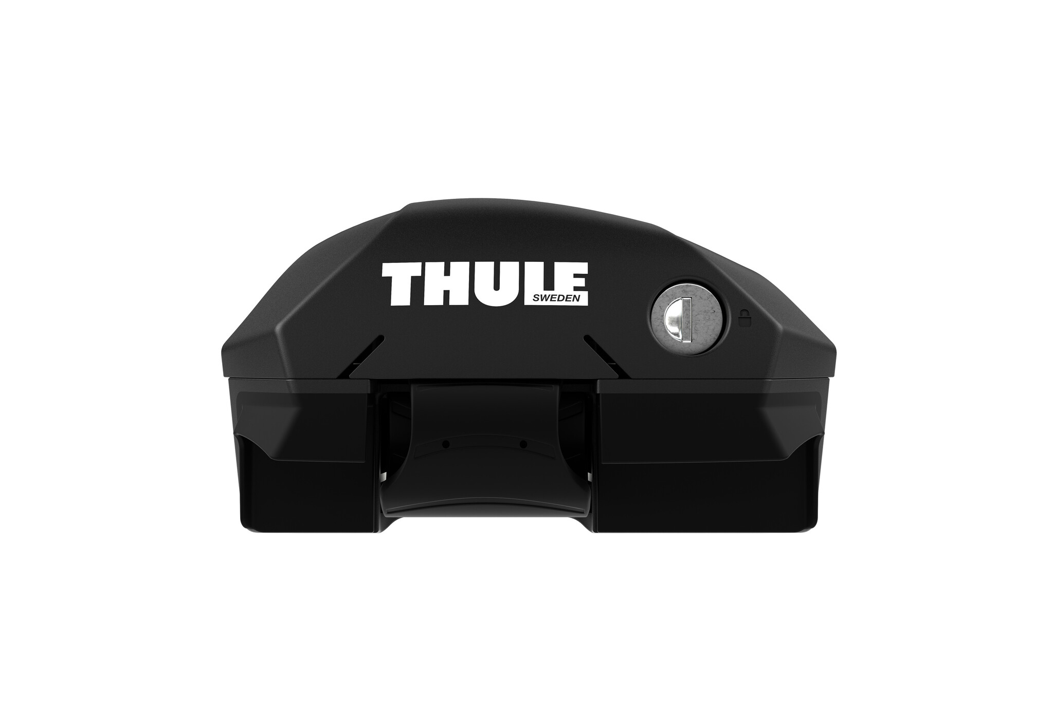 Thule Voetset 720400 Edge Raised Rail - Paddock one Dakkoffershop