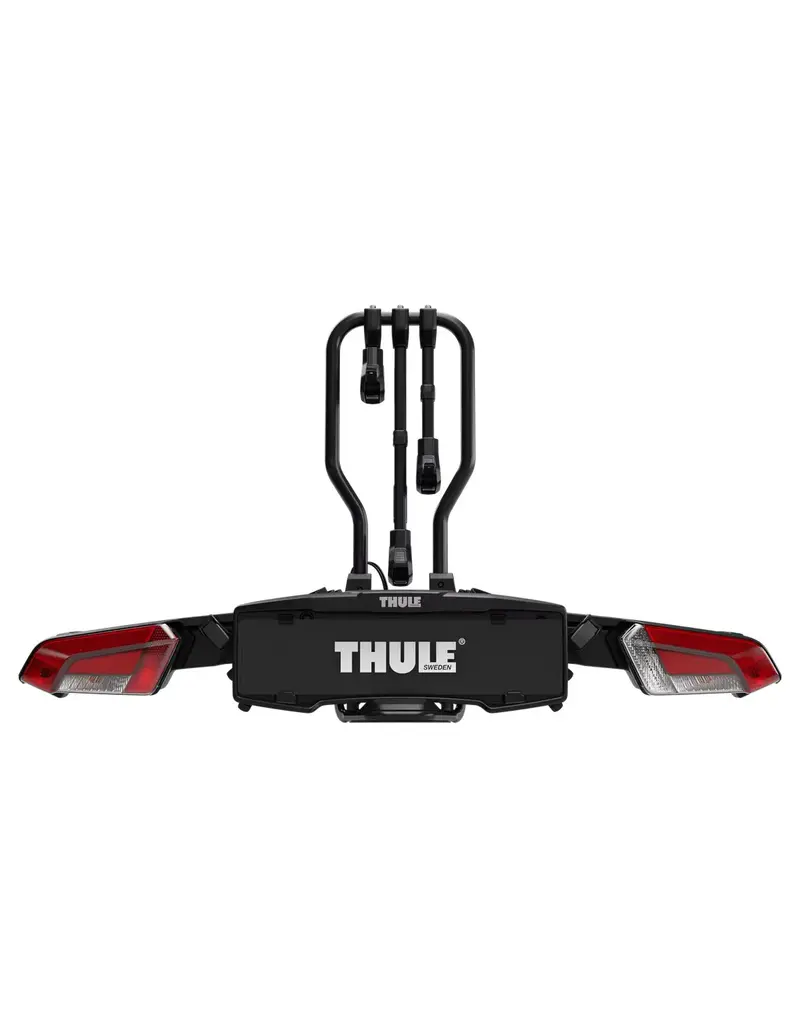 Thule fietsdrager EasyFold 3 945 nieuw model 2025 voor 3 fietsen ...