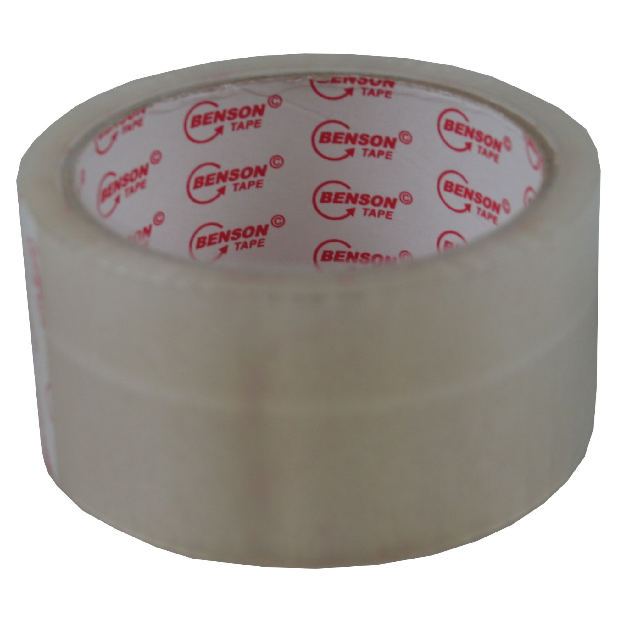 Benson Tape Dispenser - Taperoller Inclusief 2 Rollen met 50 meter Tape ...