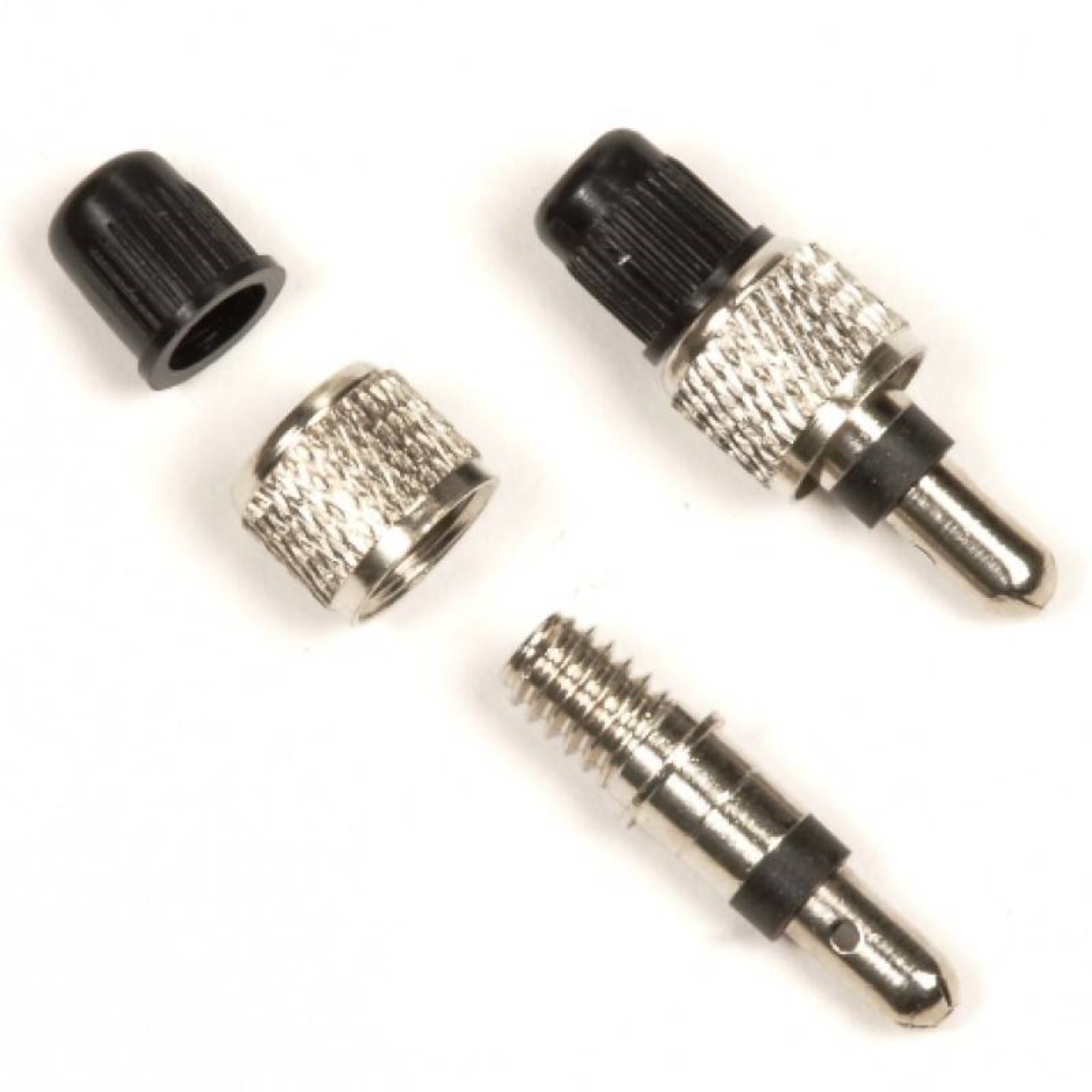 Simson Losse fietsventielen - Dunlop/Blitz/Hollands - met stofkapje - 2 ...