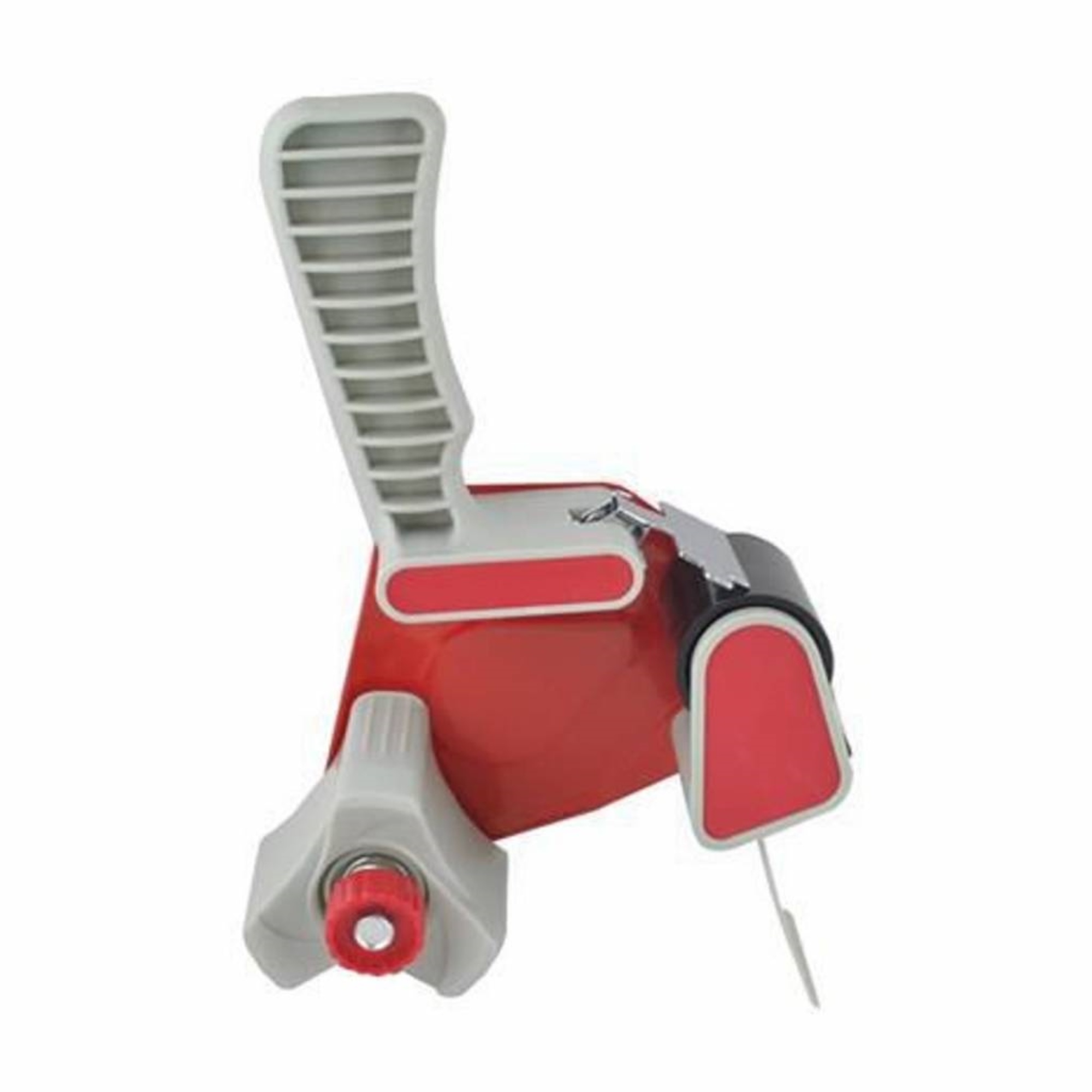 Benson Tape Dispenser - Taperoller Inclusief 2 Rollen met 50 meter Tape ...