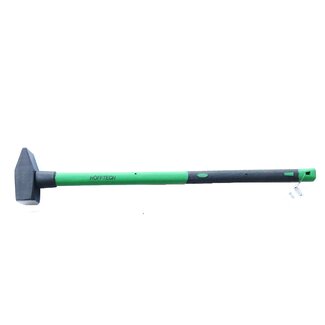Voorhamer – 3 kg hamerkop Multi Neck systeem – Hofftech - 2Cheap