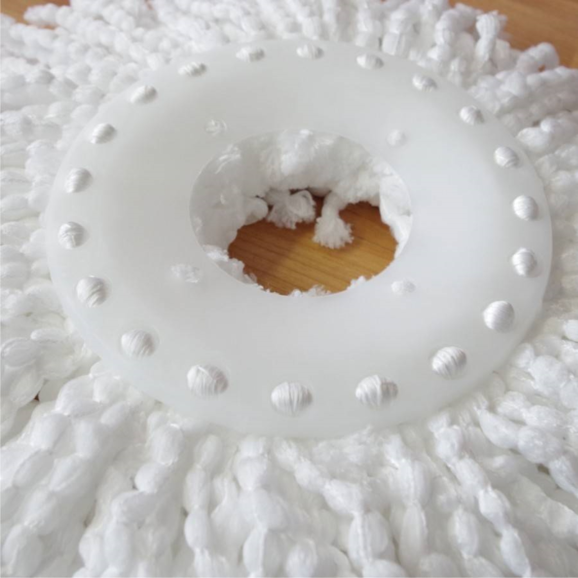 Benson Whizz Magic Mop 360 Graden + Emmer - Complete Dweilset kopen ...