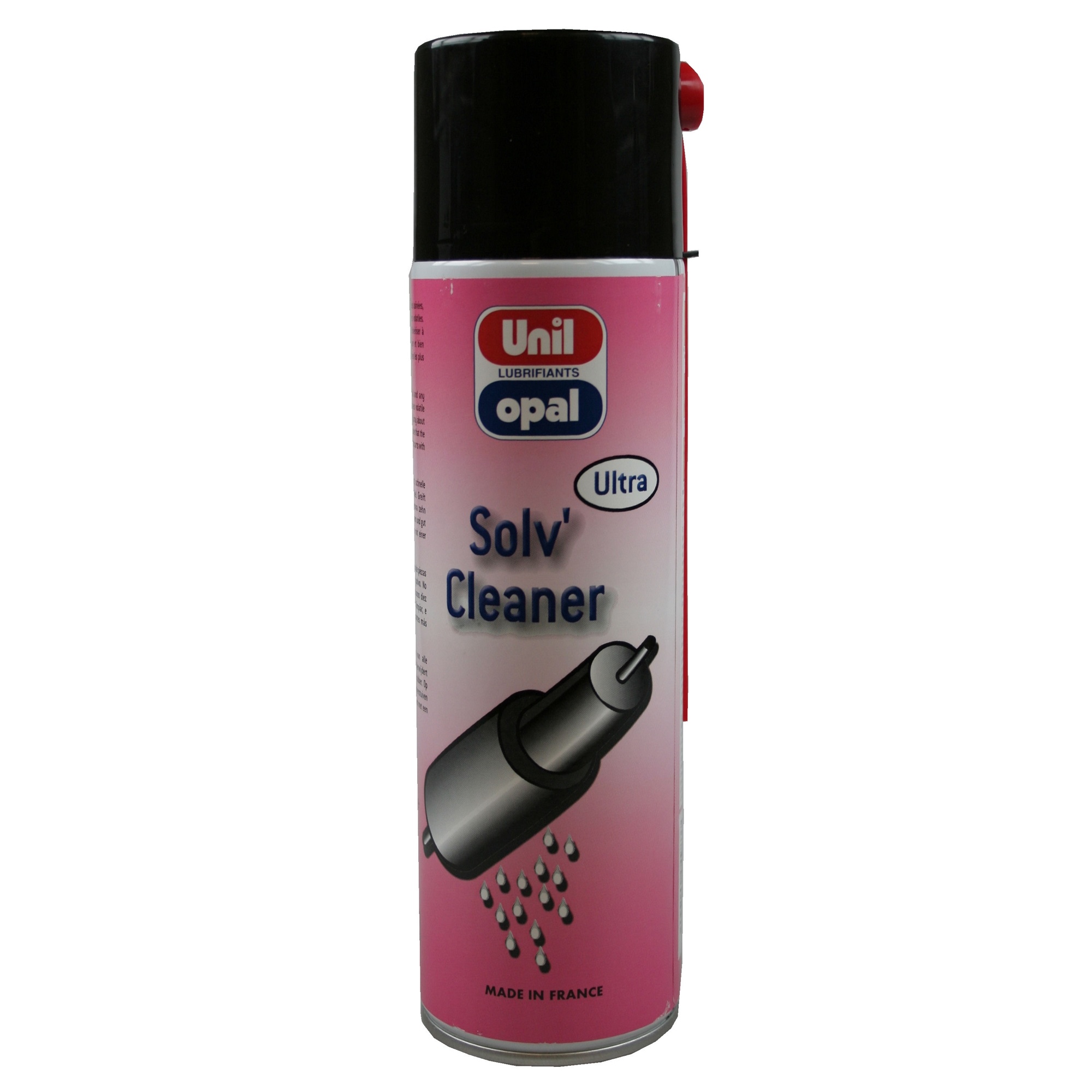 Sprayson Unil Cleaner Ultra Spray 500 ml. kopen? - 2Cheap
