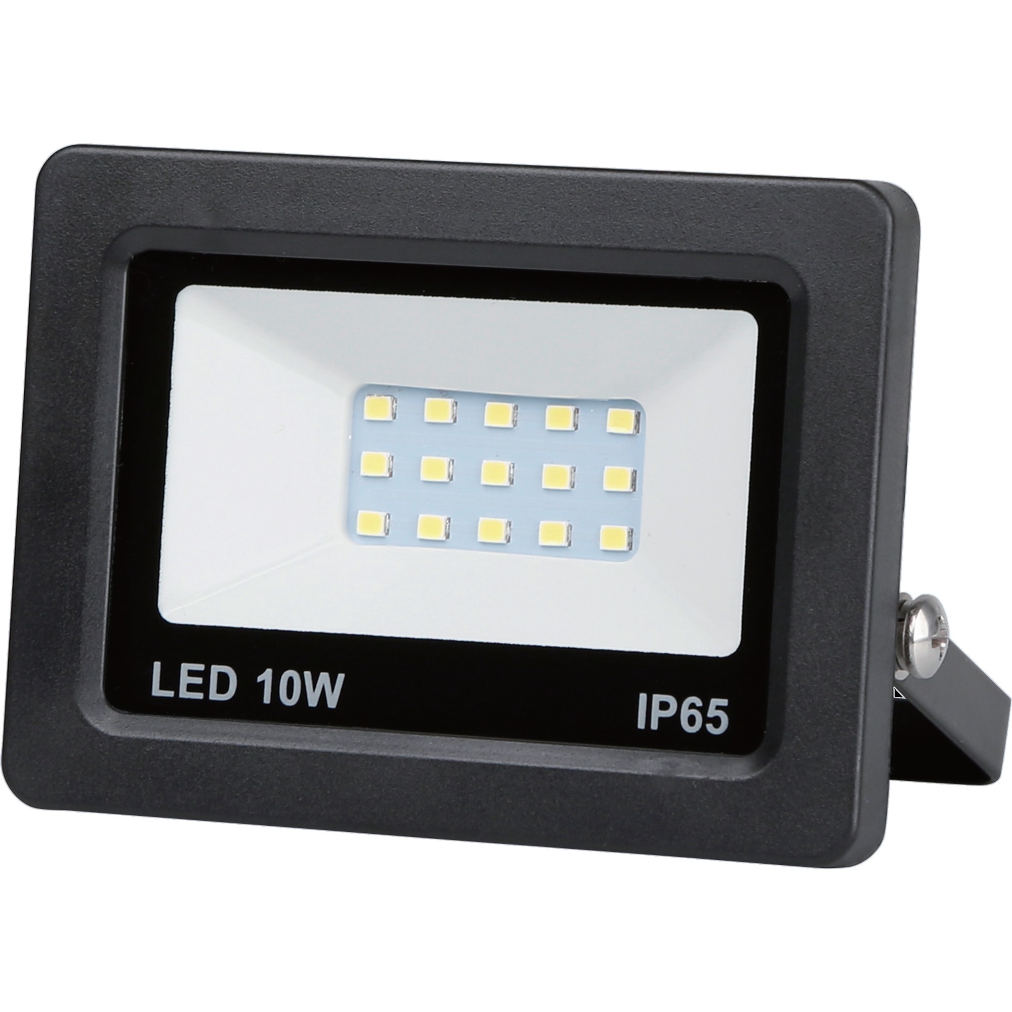 Hofftech LED Straler / Bouwlamp SMD - 10 Watt - IP65 kopen? - 2Cheap