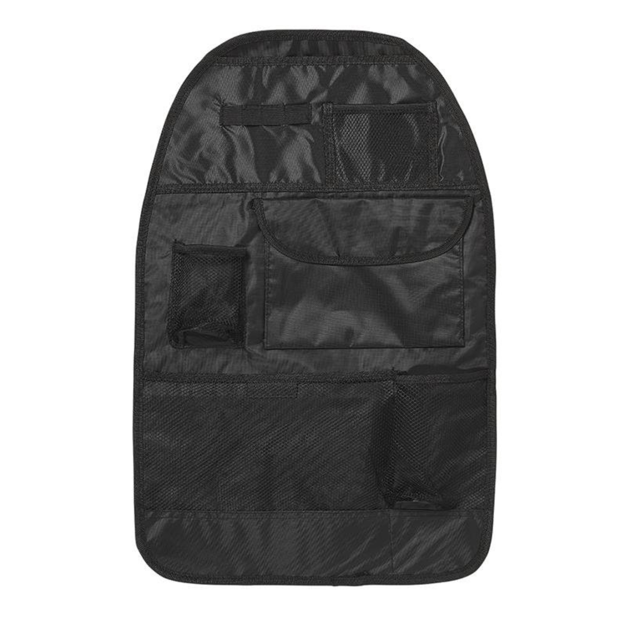 ProPlus Organizer voor autostoel - 3 grote vakken - 2 kleine vakken - 4 ...