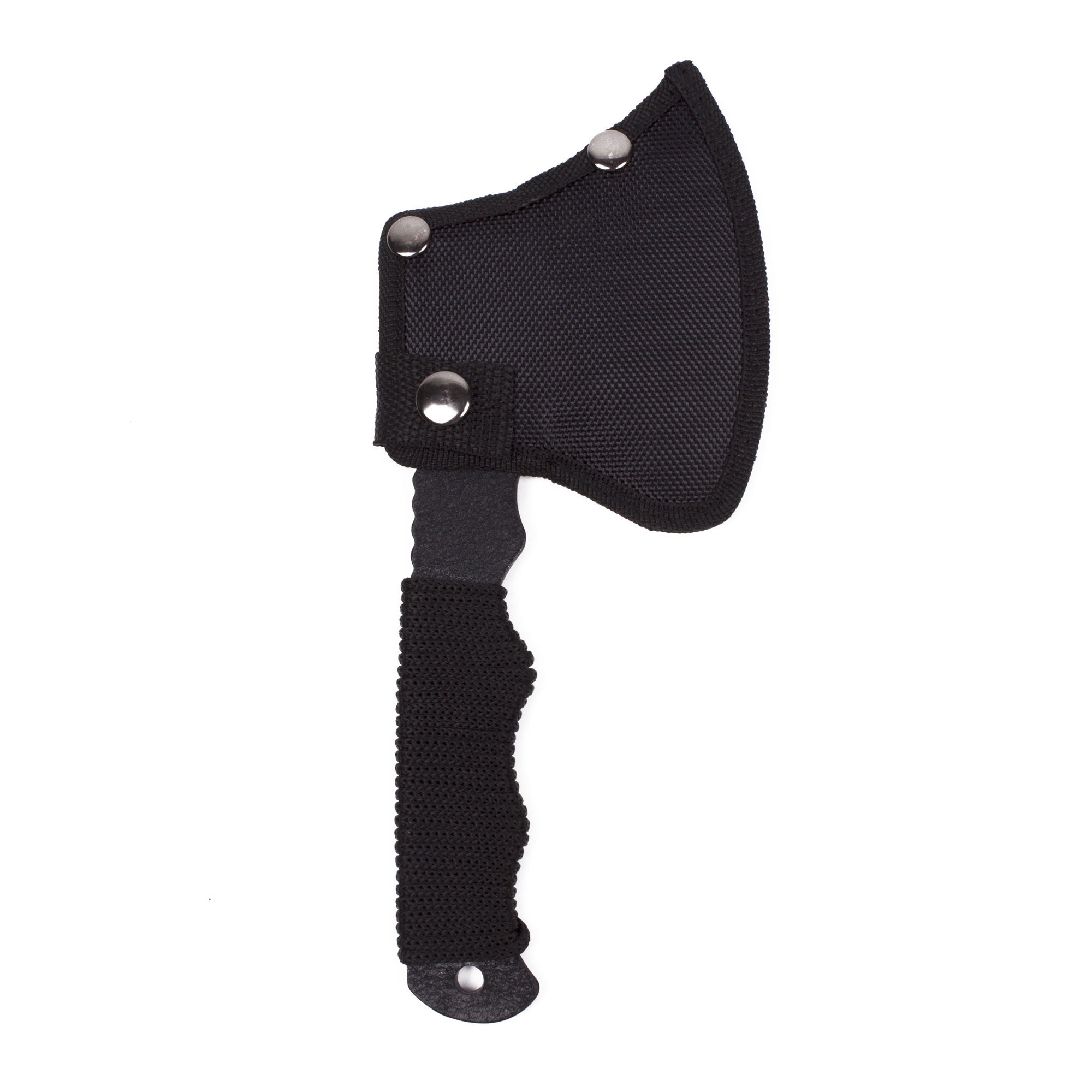 Benson Multifunctionele Handbijl / Hakbijl met Hoes - 23.5cm kopen ...