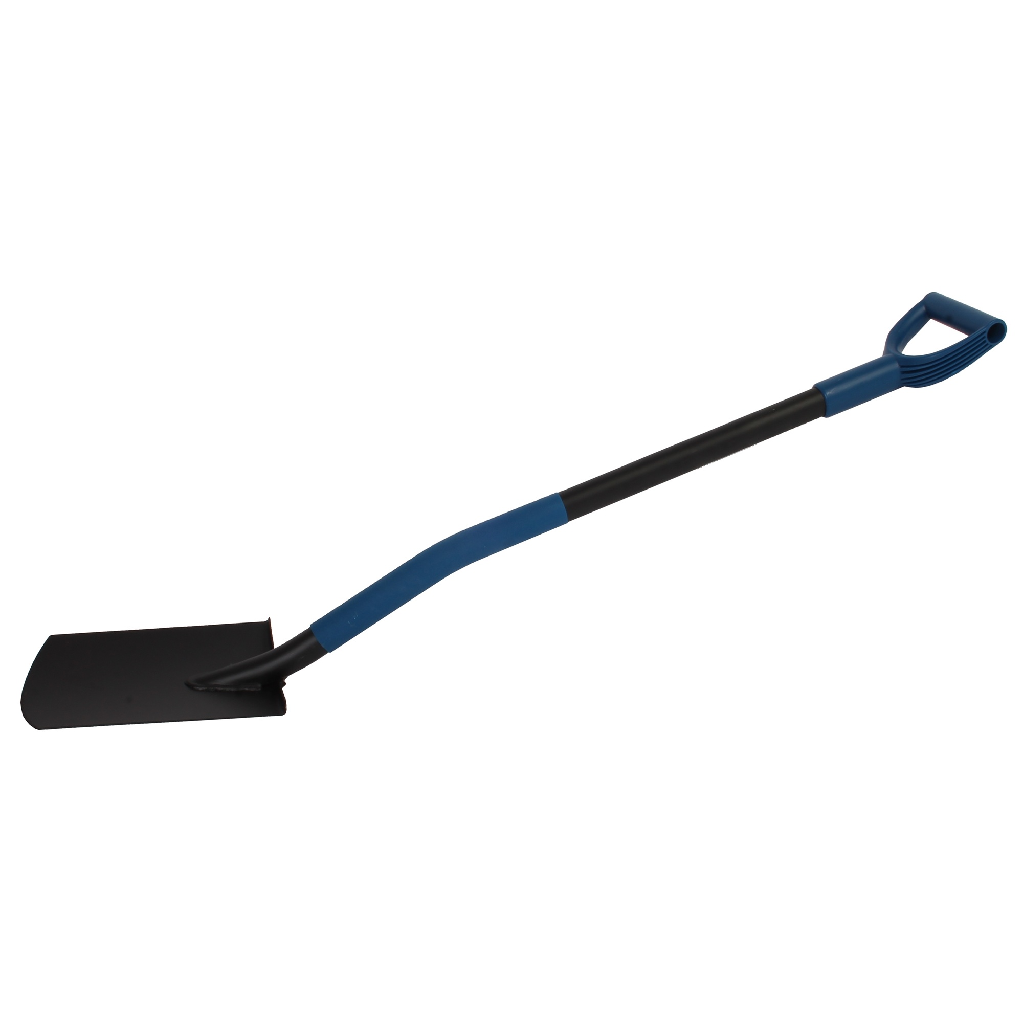 Talen Tools Spade - Ergonomisch - D-Handgreep - 120 cm kopen? - 2Cheap