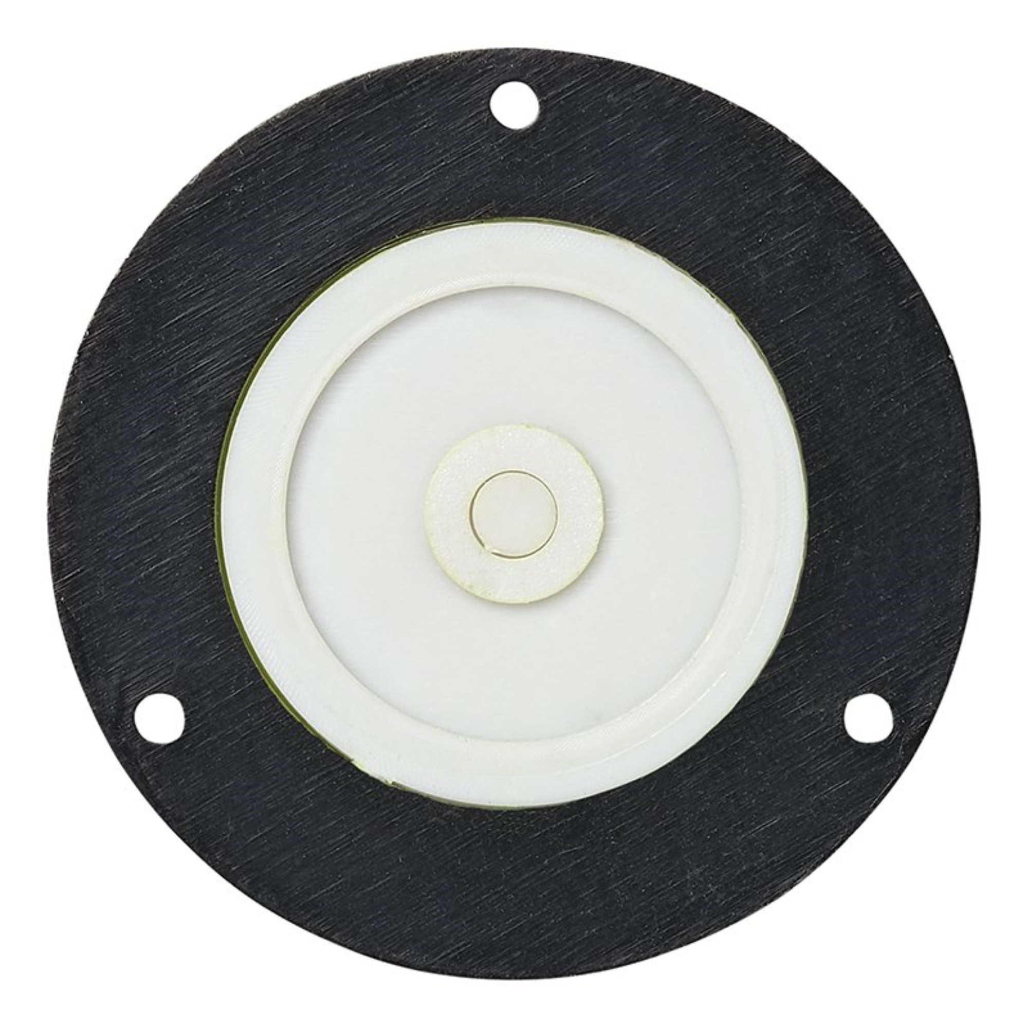 Pro Plus Waterpas Rond - Kunststof - Ø 3cm - Geel/Zwart kopen? - 2Cheap