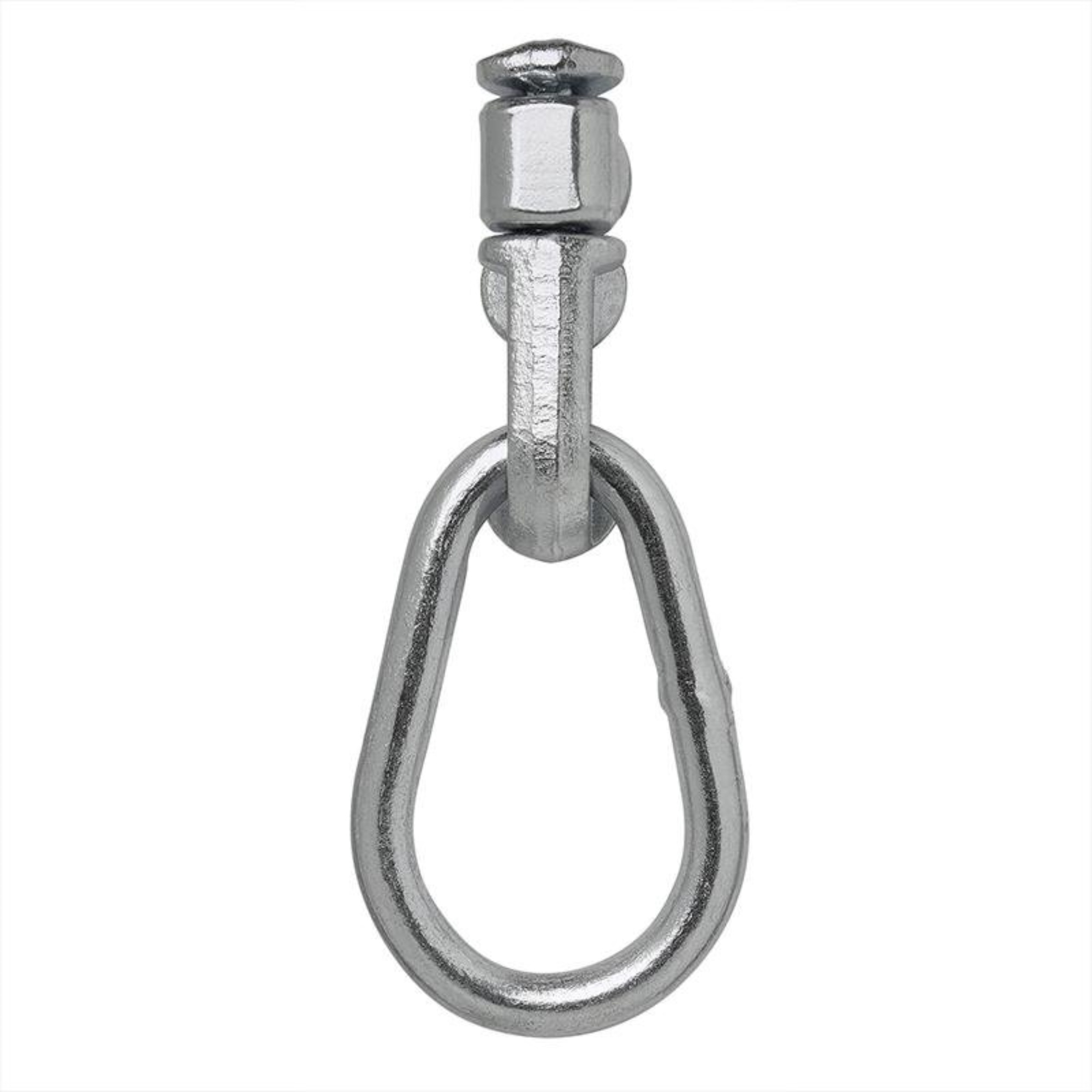 Pro Plus Stud Fitting Dubbel met Ring kopen? Bestel online! - 2Cheap