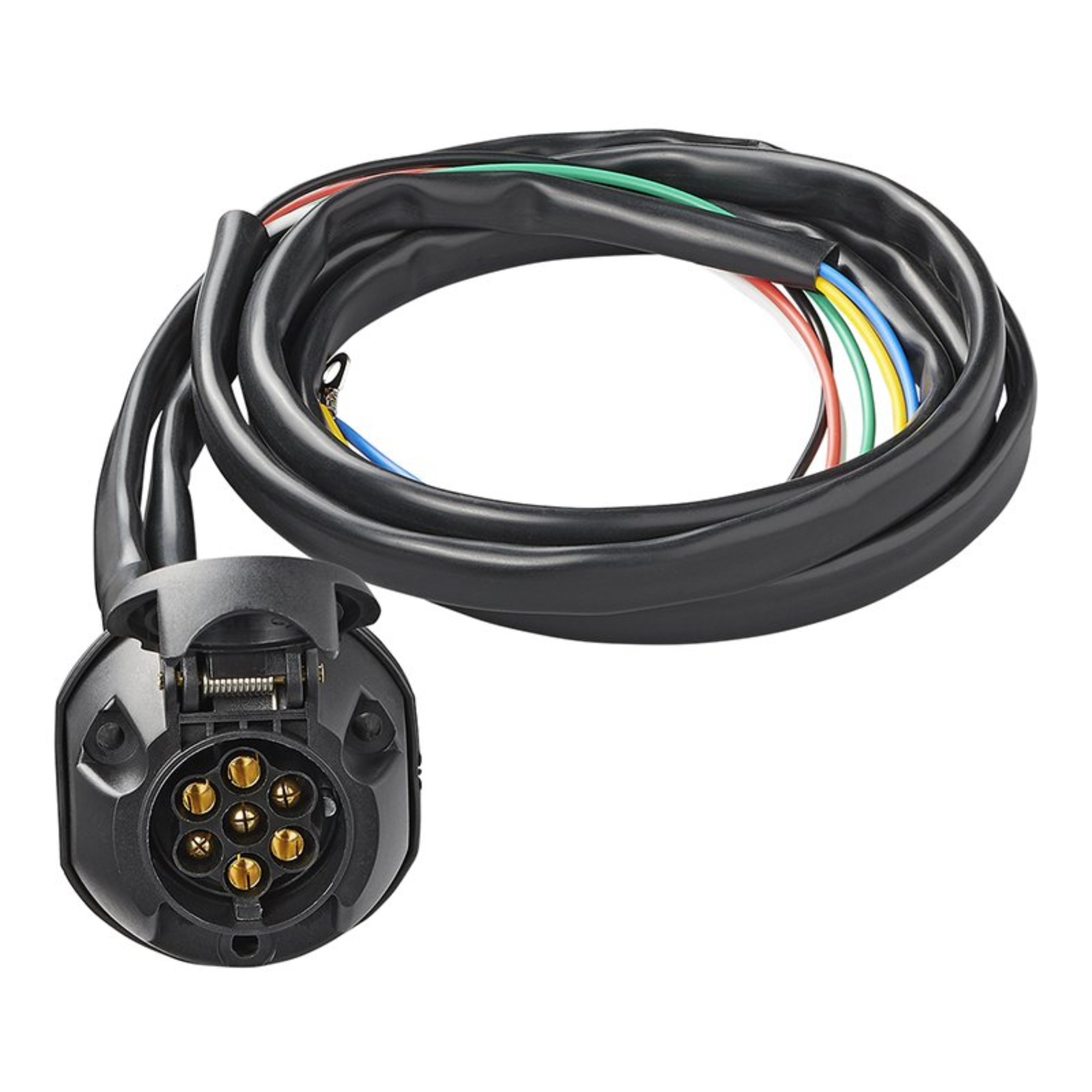 Trekhaakkabelset – Inclusief mistlampaansluiting – ProPlus - 2Cheap