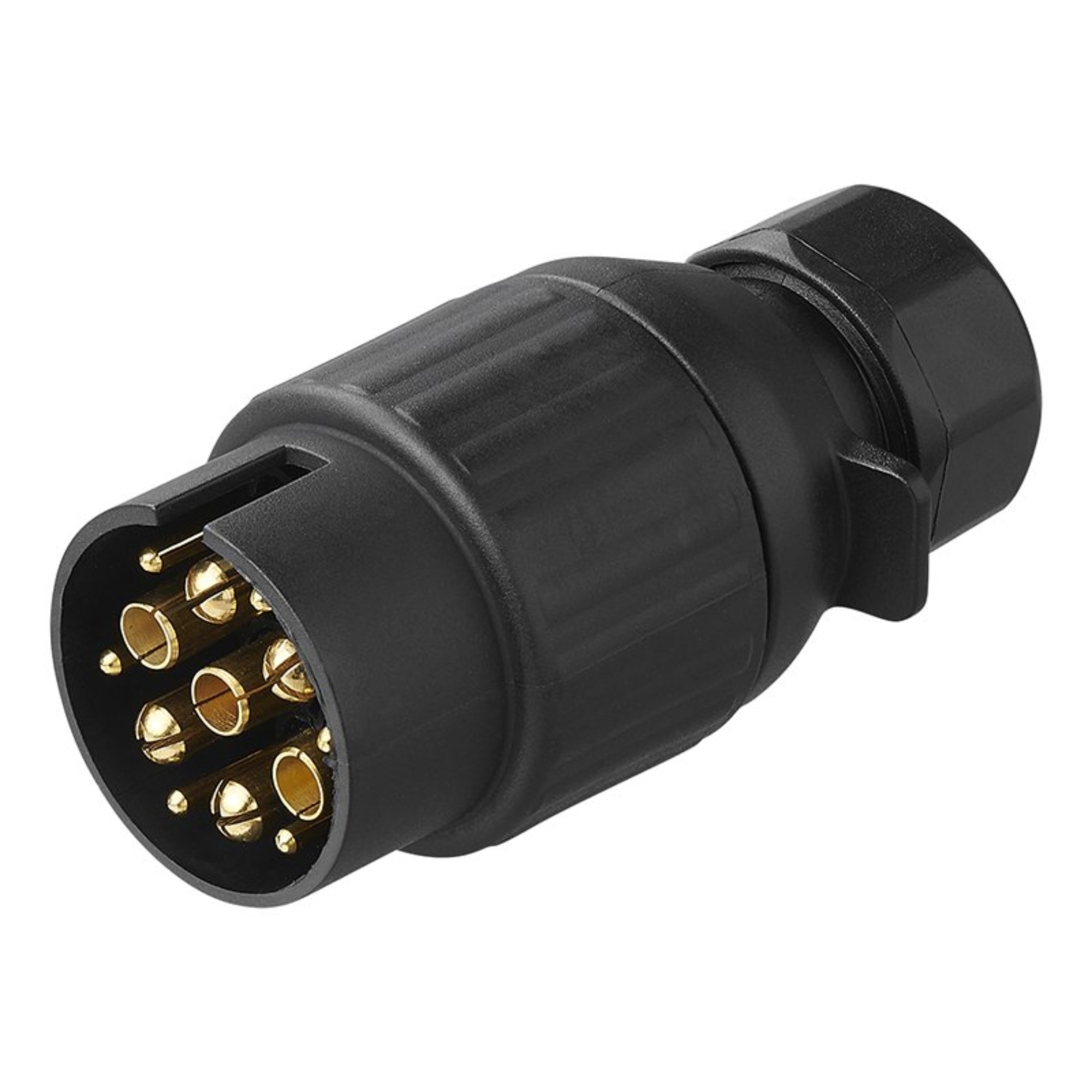 ProPlus 13-polige Multicon West Stekker - PVC kopen? - 2Cheap