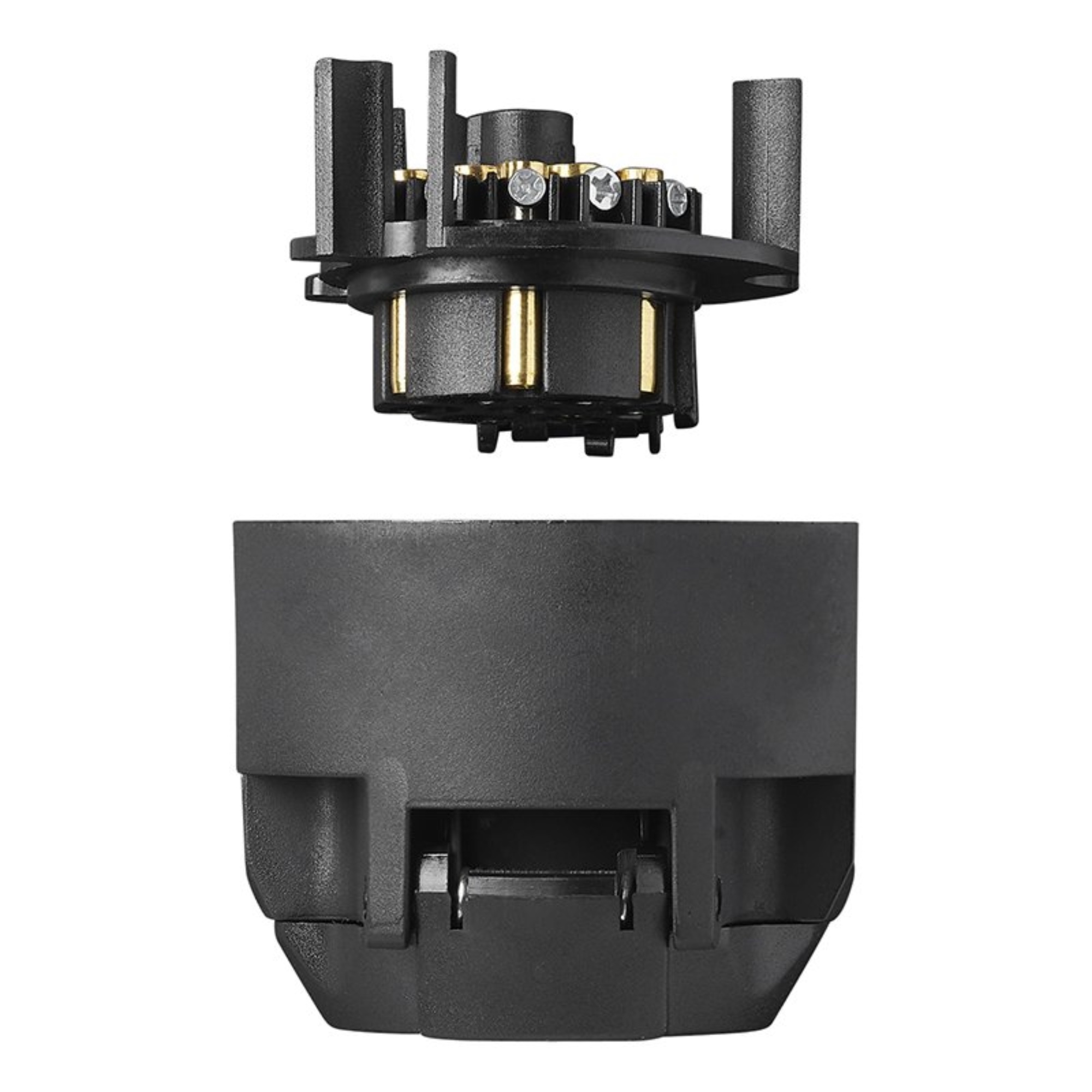 ProPlus 13-polige Multicon West stekkerdoos - PVC kopen? - 2Cheap