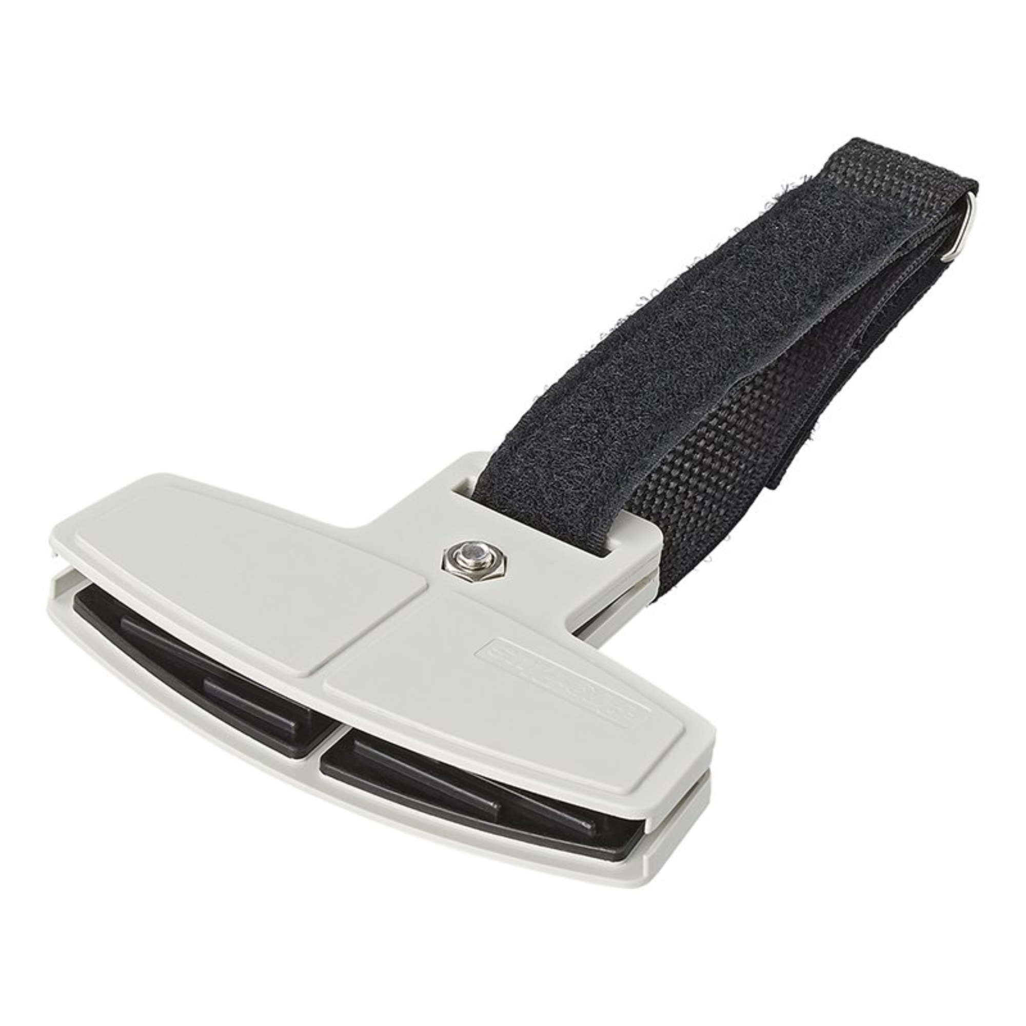 ProPlus Luifel bevestigingsclips - anti-flapperen - zwart - set van 2 ...