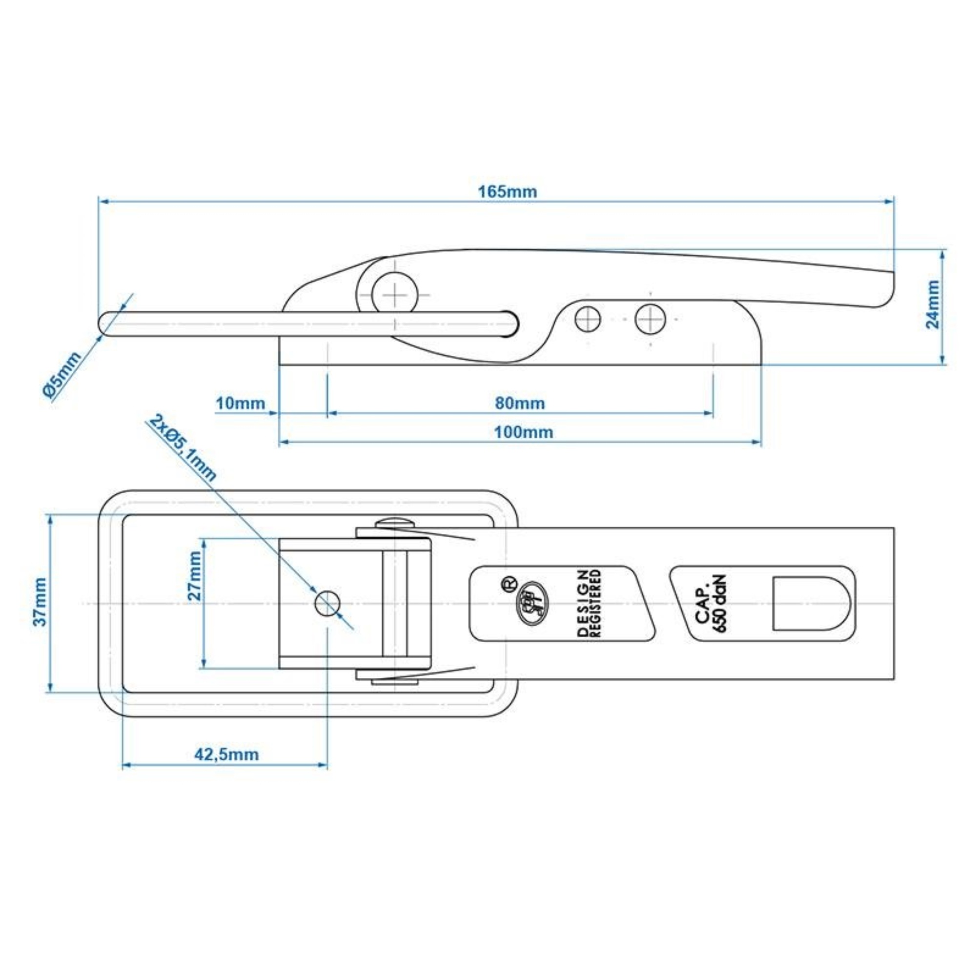 ProPlus Spansluiting SPP ZB-02 kopen? Bestel online! - 2Cheap