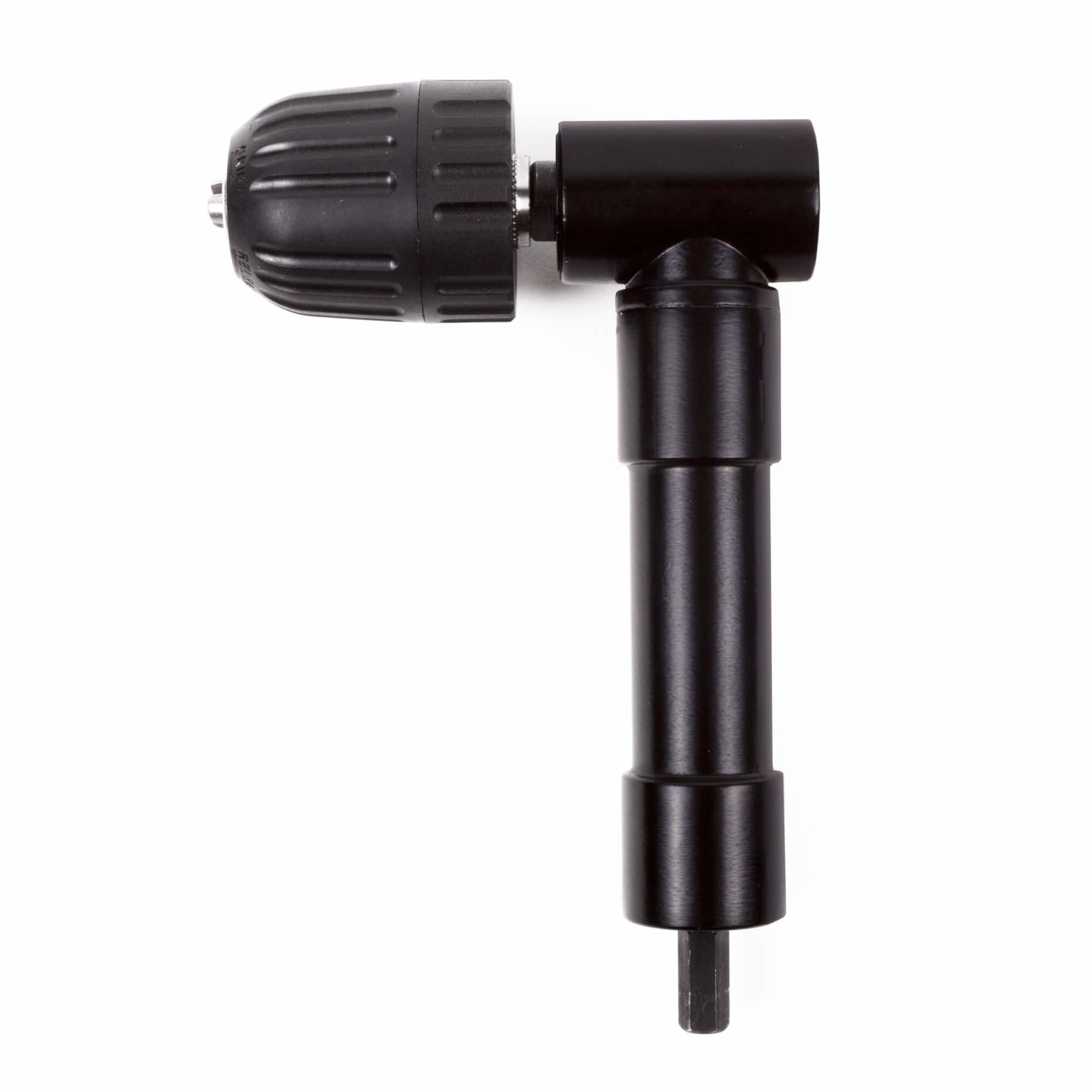 Benson Haakse Boorkop - Zeshoekig 3/8" - 5000 U/min - Zwart - 2Cheap