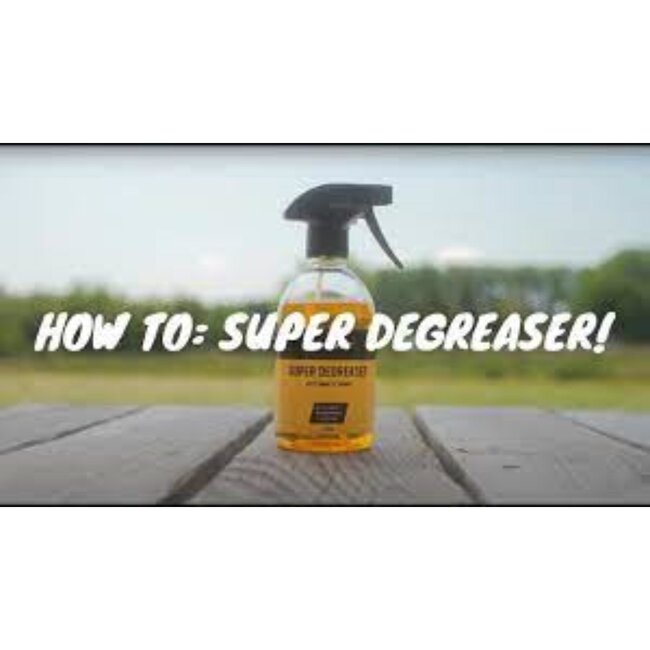 Airolube Natuurlijke Fiets Ontvetter - Super Degreaser - 500 ml - 2Cheap