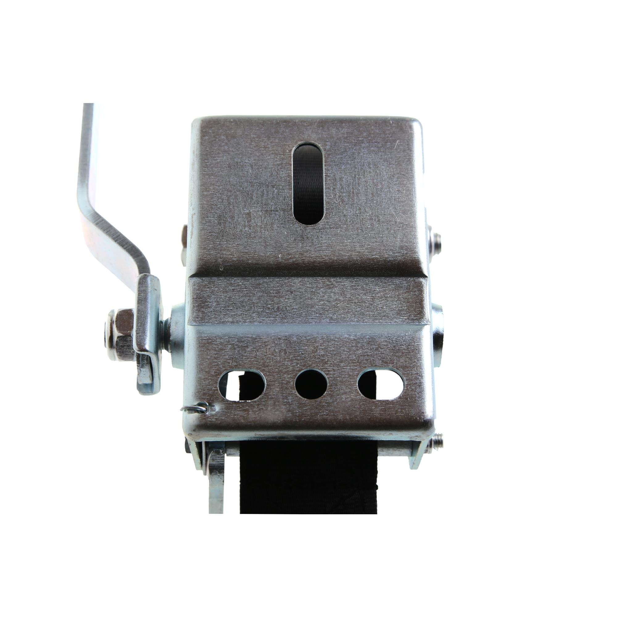 Benson Lier Handlier - 360 kilo / 800 LBS - 6 meter Band met Haak - 2Cheap