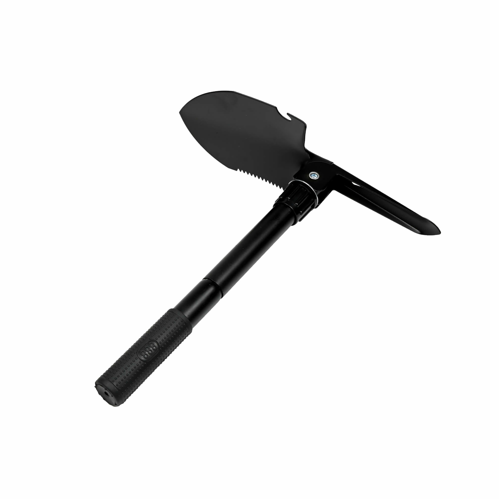 Benson Opklapbare Schep - Mini - Multifunctie - 4 Delig kopen? - 2Cheap