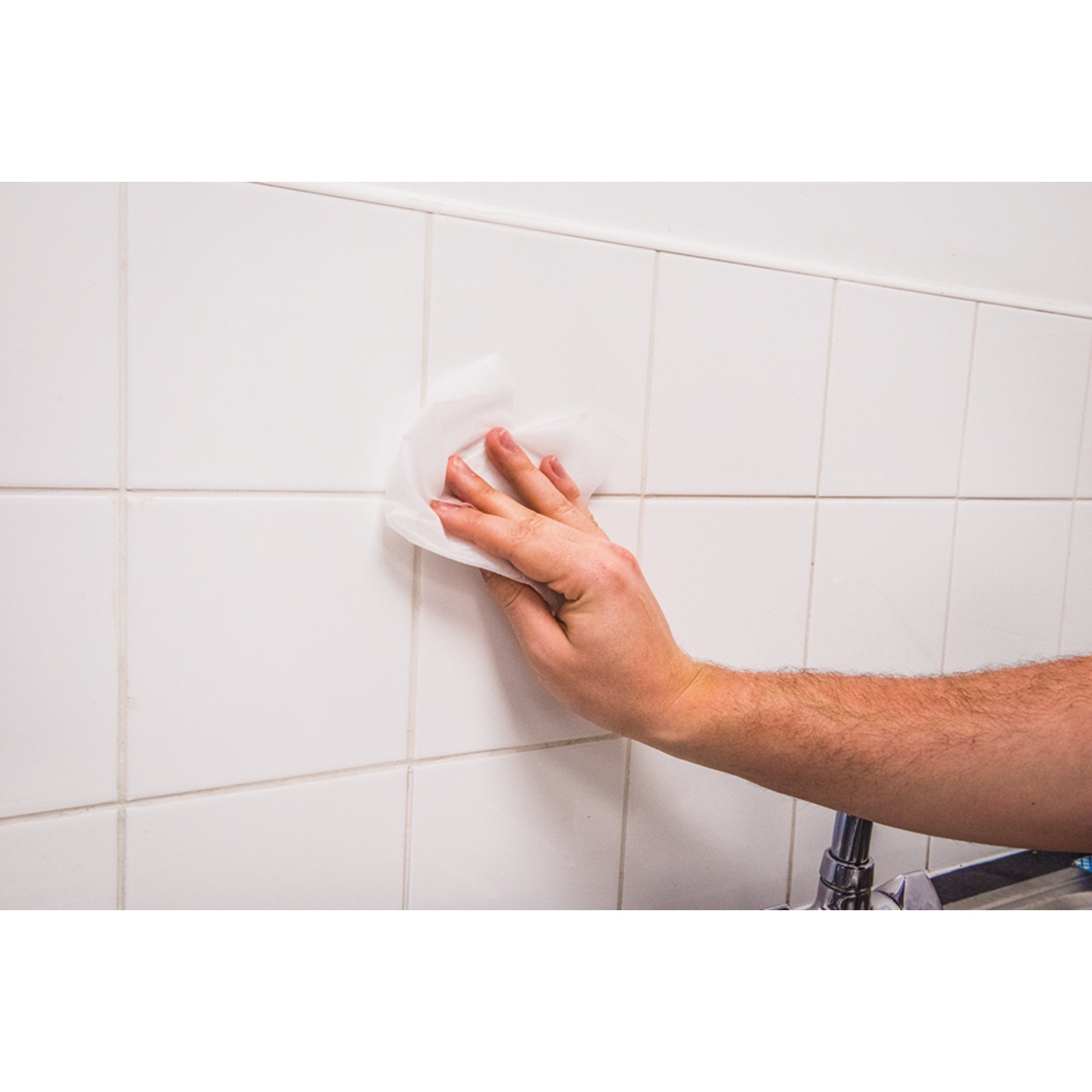 Smaart Universele Sterke Doekjes met Klemstrip - 30 stuks kopen? - 2Cheap