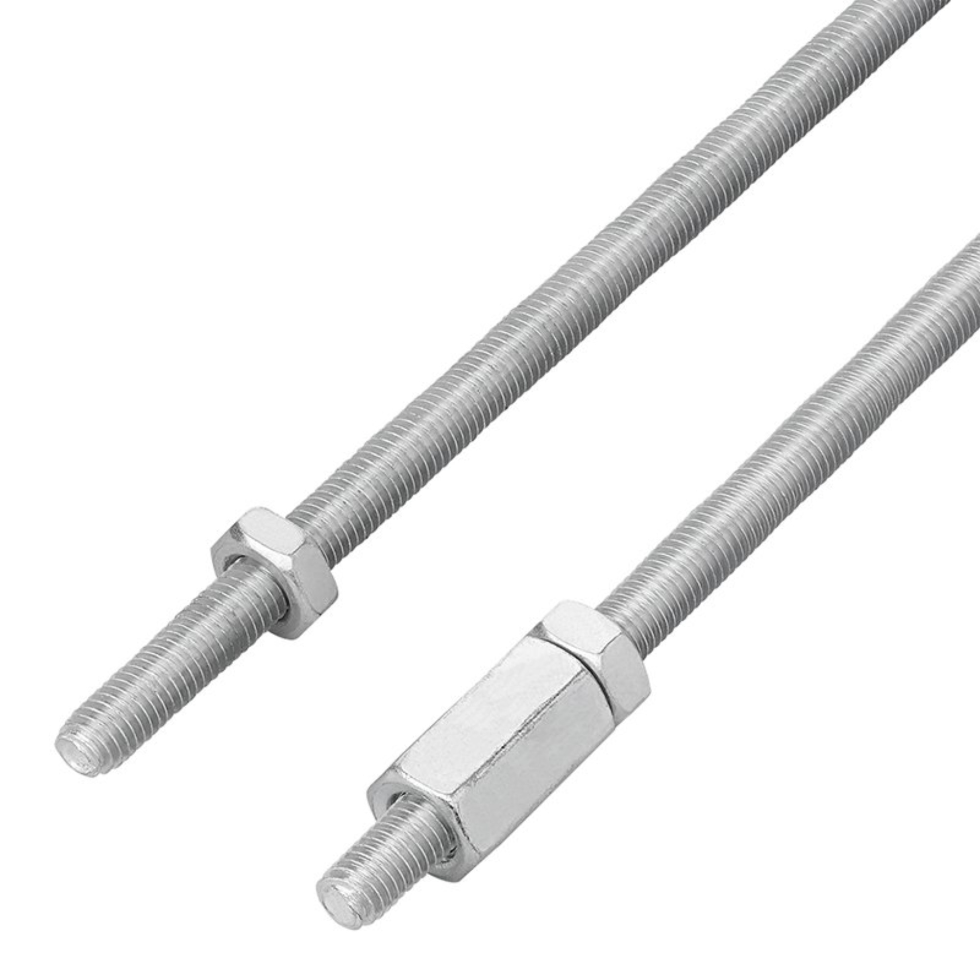 Pro Plus Remstang M10 voor aanhangwagen 2x1 meter - 2Cheap