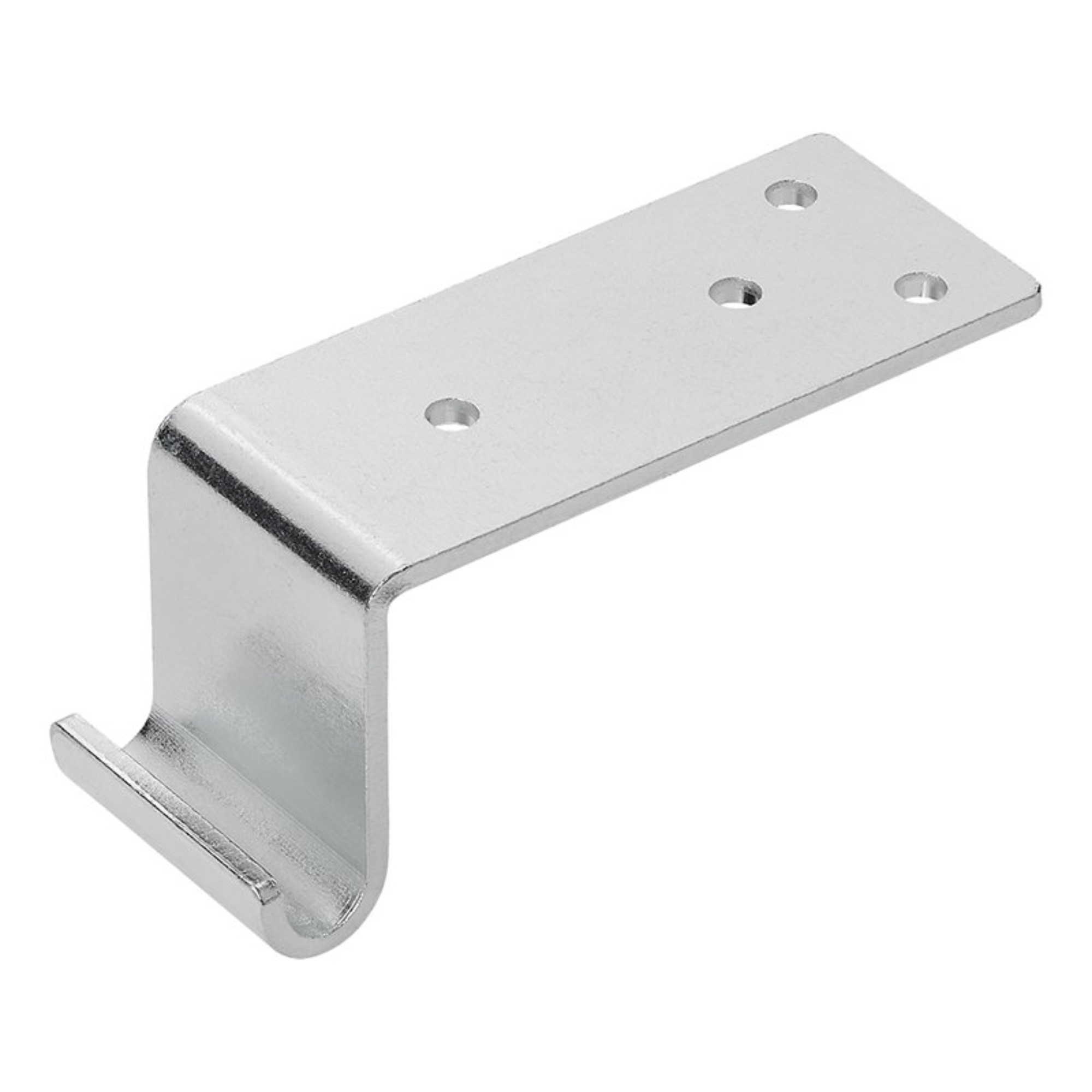 Pro Plus Tegenstuk haaks voor spansluiting zb-01a - 2Cheap