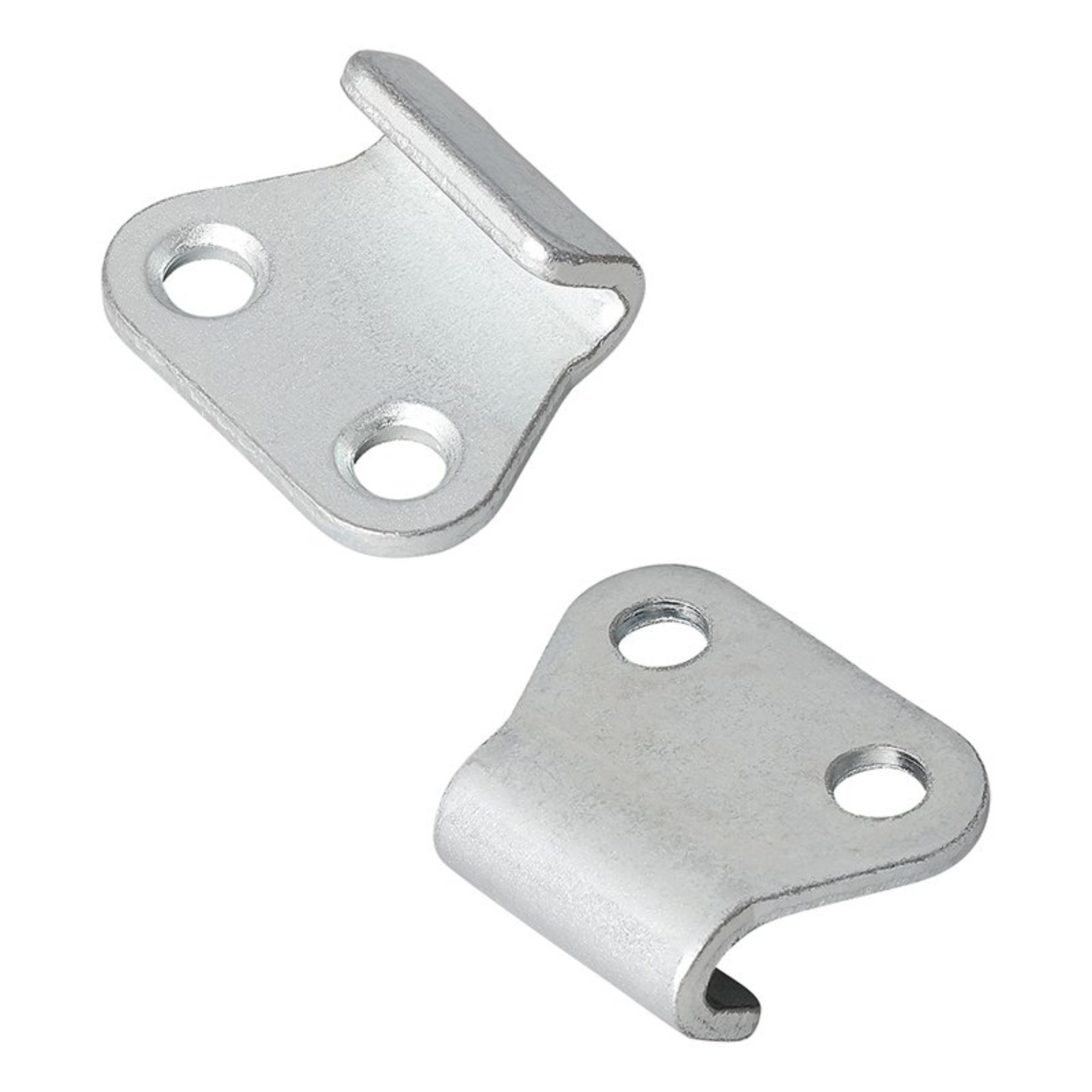 ProPlus Haak metaal set van 10 stuks op kaart - 2Cheap