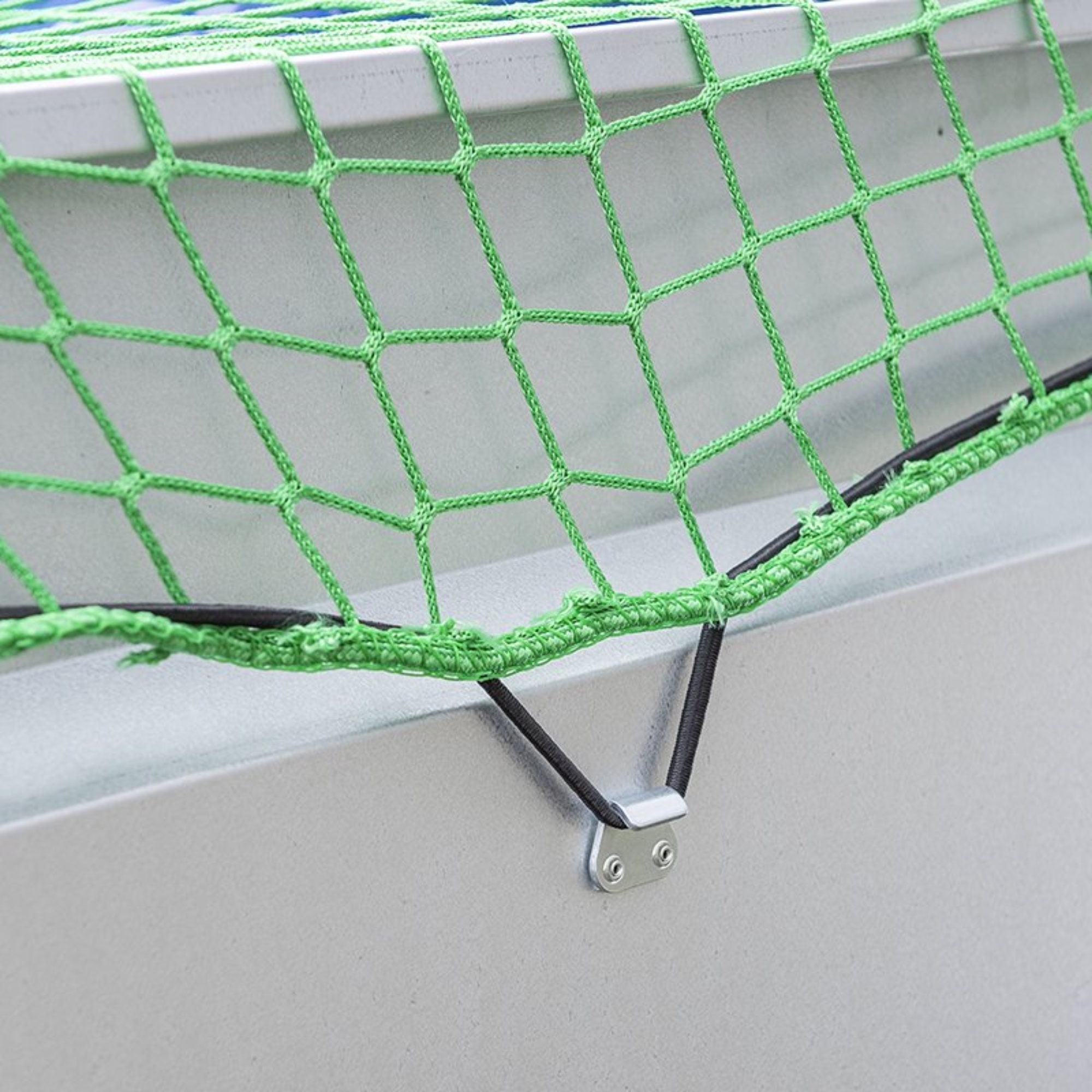 ProPlus Haak metaal set van 10 stuks op kaart - 2Cheap