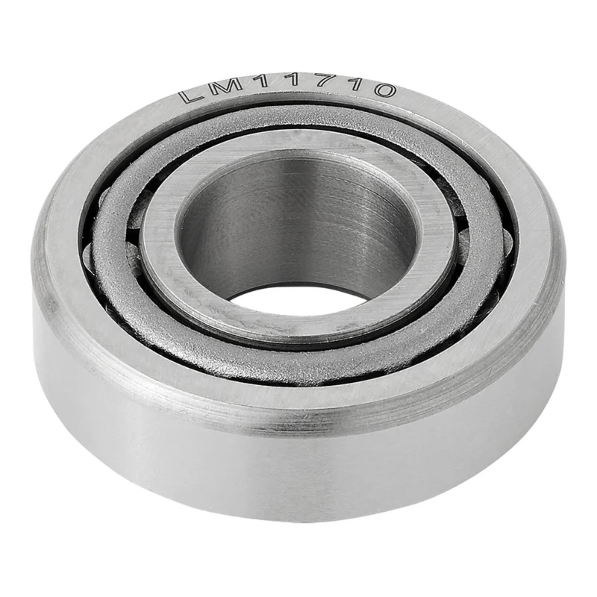 ProPlus Lagerset - conisch - geschikt voor AL-KO 1636/1637 - 37 x 52 x ...