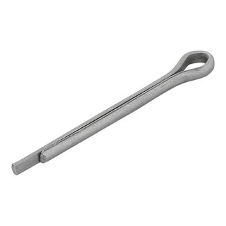 ProPlus Stevige splitpen - 55 x 4 mm - Voor reparatie en onderhoud - 2Cheap