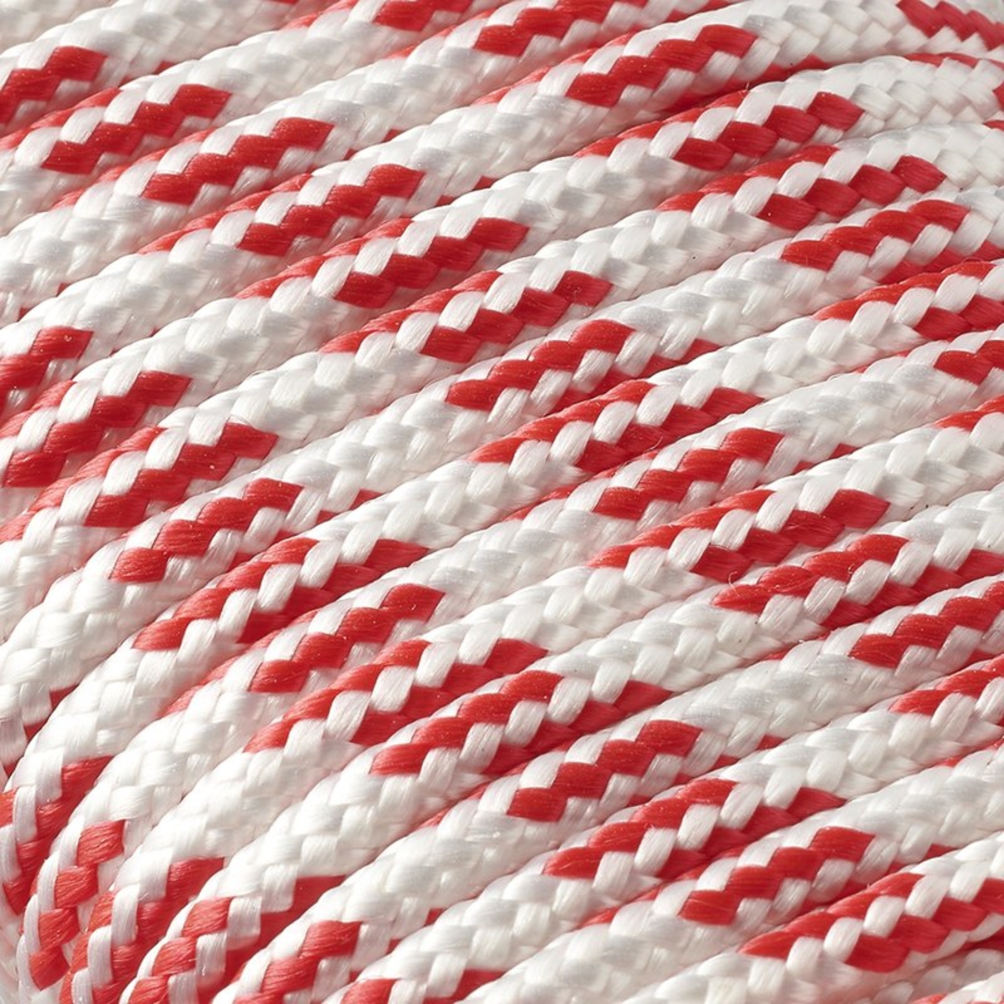 ProPlus Gevlochten touw 20 meter - 2Cheap