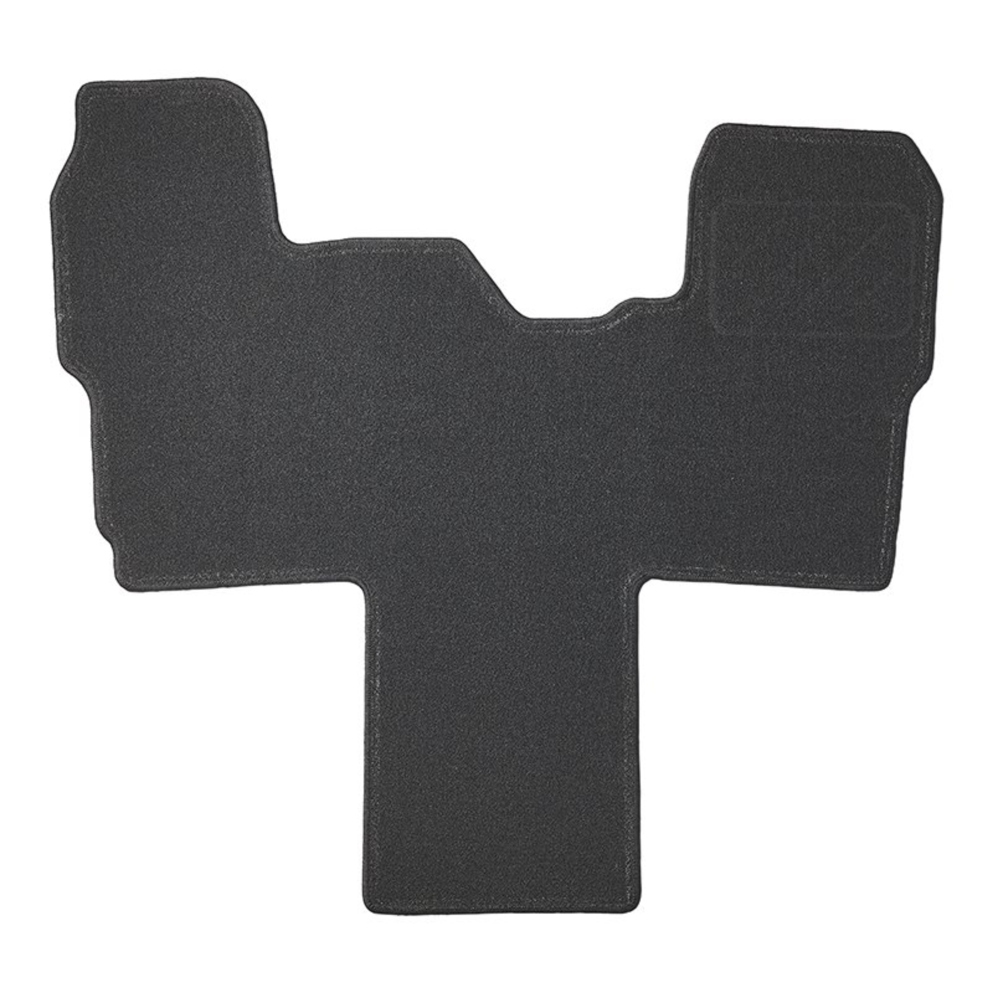 Pro Plus Camper cabine vloermat voor Ford Transit tot 06-2014 - 2Cheap