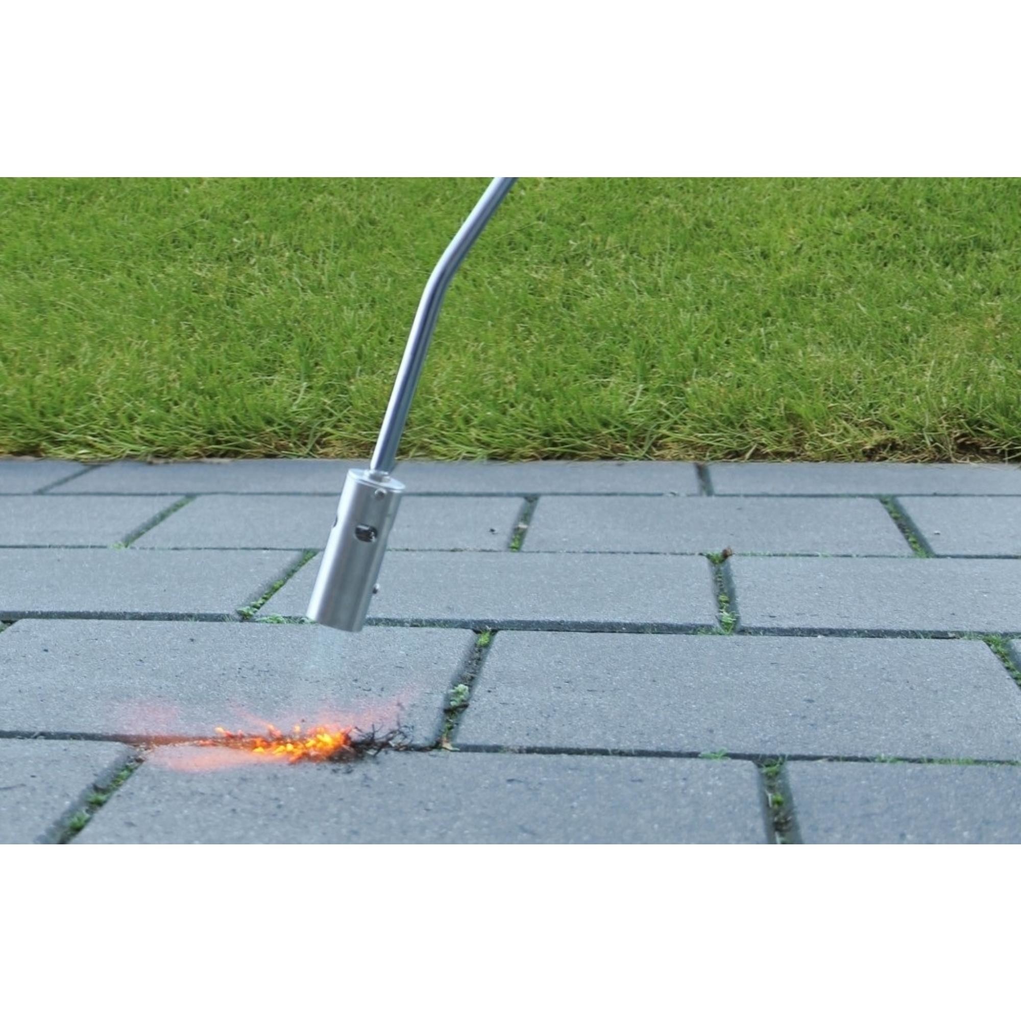 Benson Onkruidbrander gas - 2Cheap