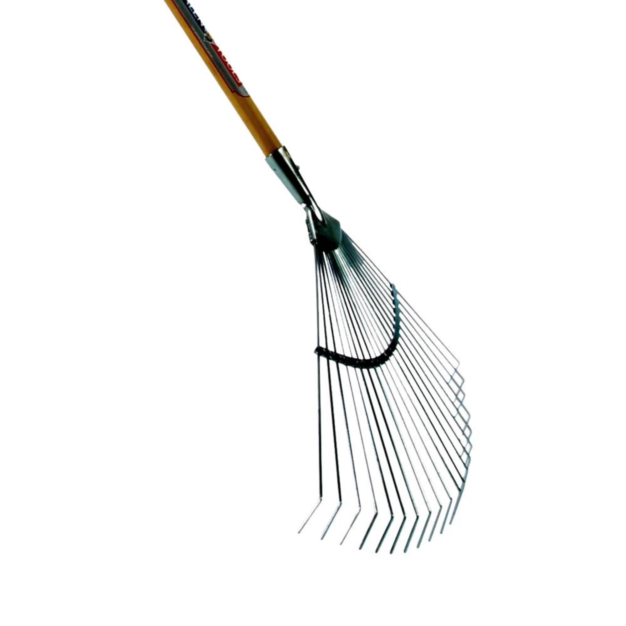 Talen Tools Talen Tools Gazonhark - Verzinkt Staal - 22 Tanden ...