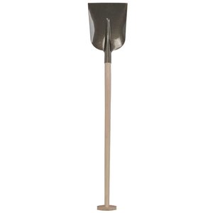 Talen Tools Mini Schep Compleet - 75 cm - Inclusief Steel - 2Cheap