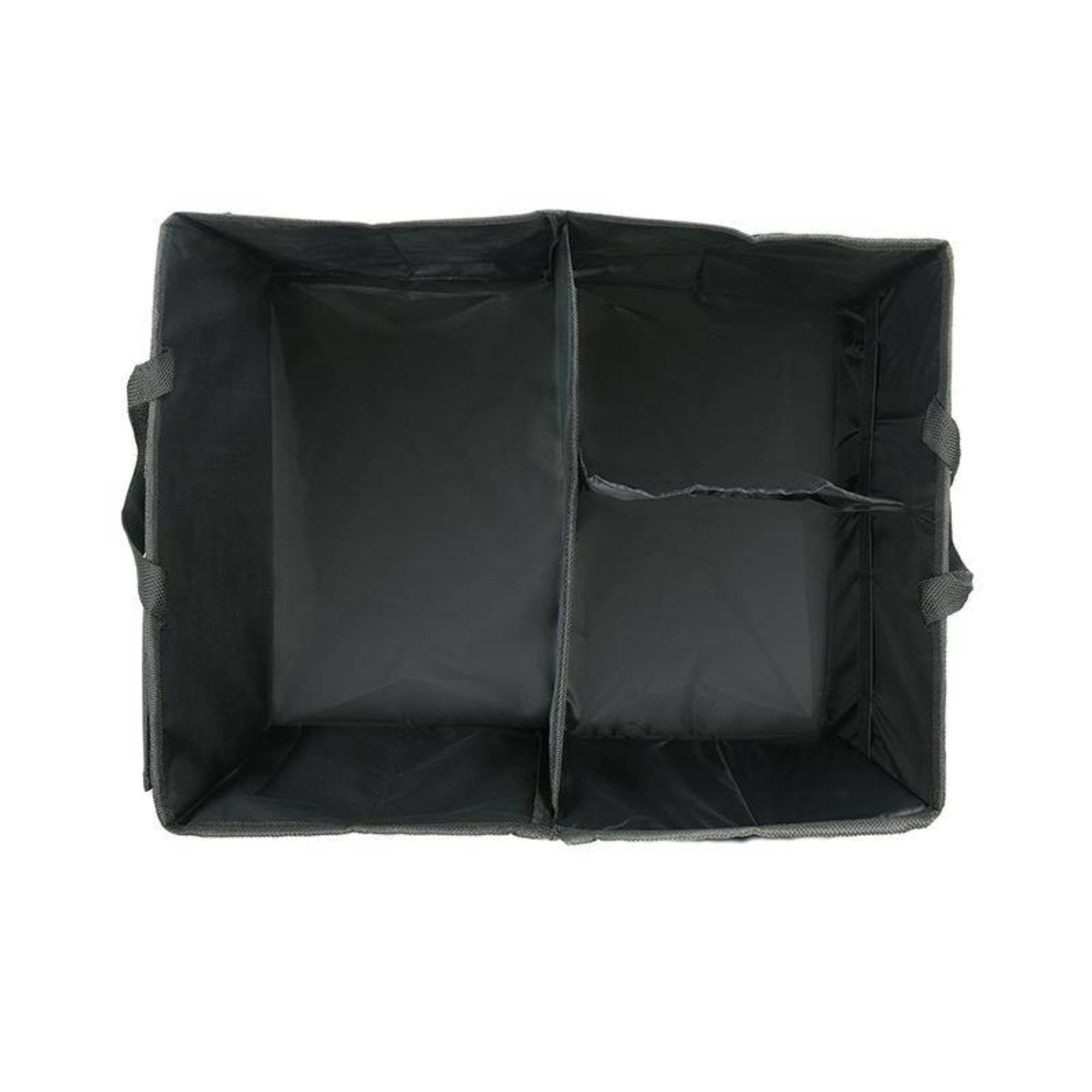 Pro Plus Kofferbak Organizer - Deluxe - 52 × 38 × 26 cm - Zwart kopen ...