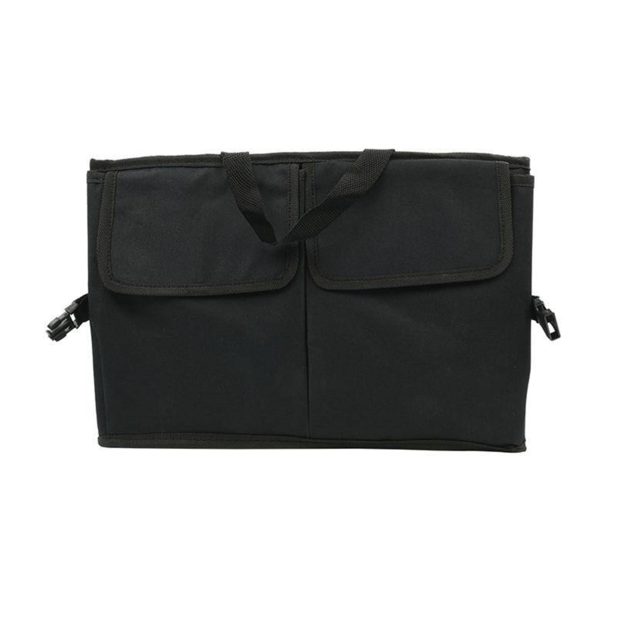 ProPlus Kofferbak Organizer - Deluxe - 52 × 38 × 26 cm - Zwart kopen ...