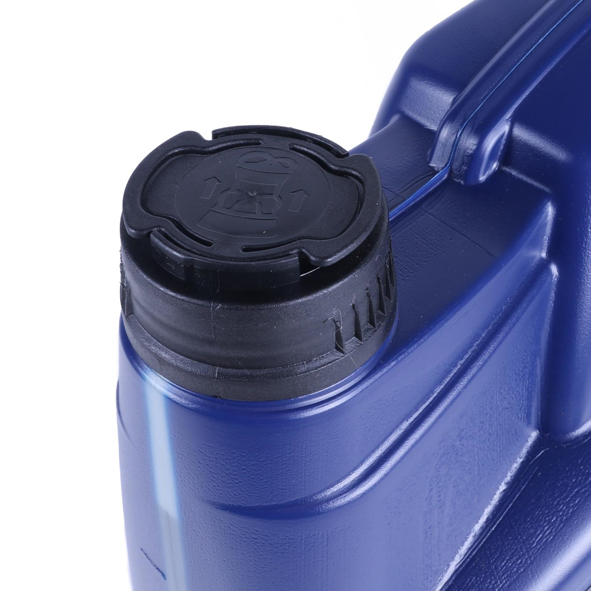 Benson 10w-40 Motorolie - Vatoil Syntech - 5L - Voor Benzine en Diesel ...