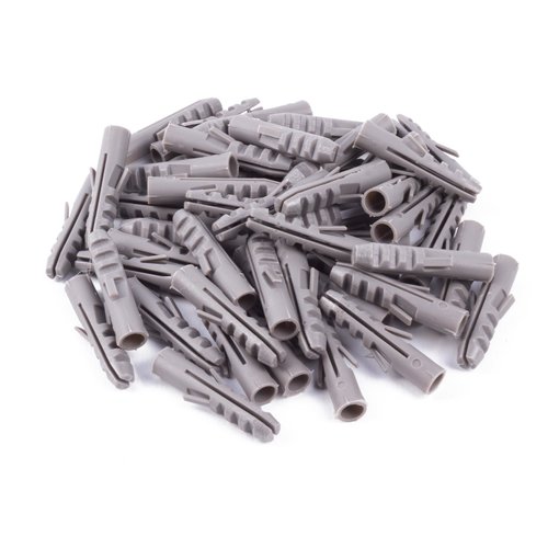 Benson Pluggen 8 mm nylon / 50 dlg - 2Cheap