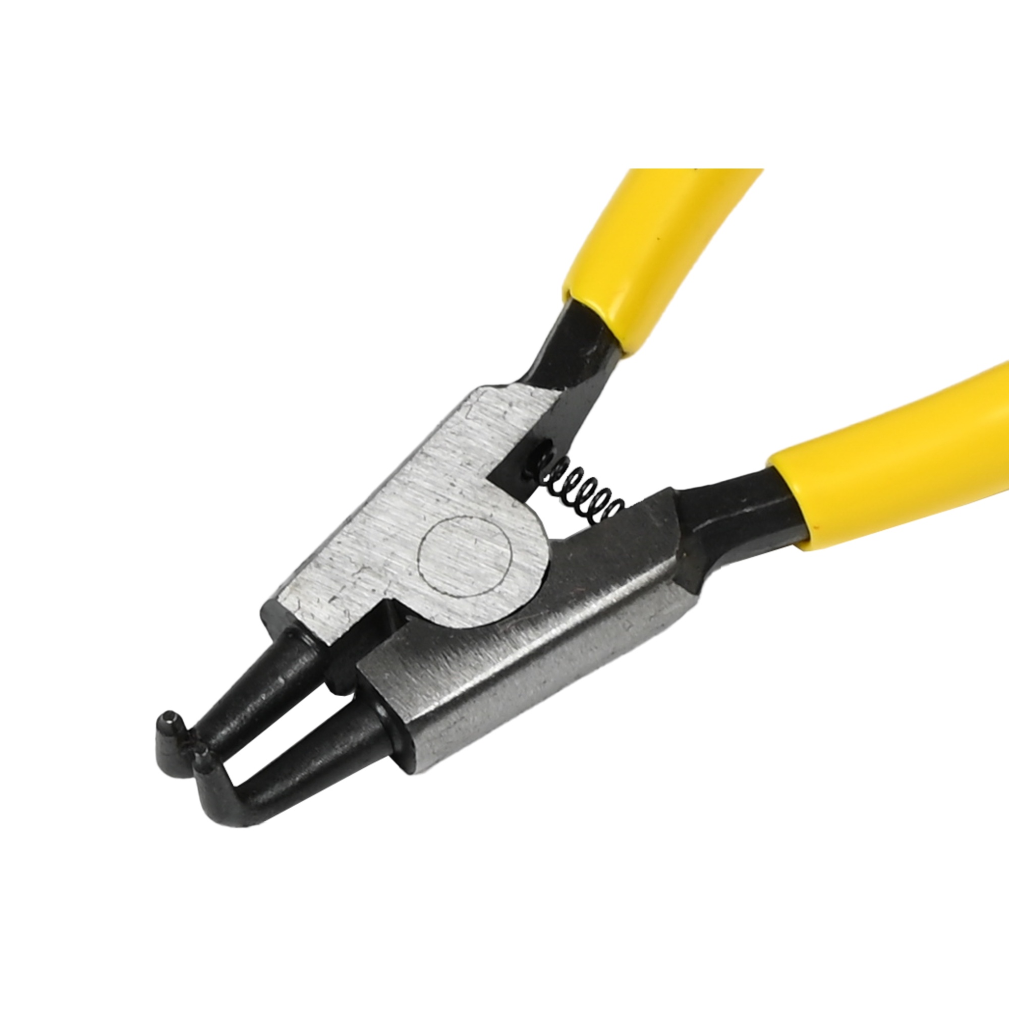 Benson Borgveertang 125 mm - Gebogen 90 Graden - Uitwendig - 2Cheap