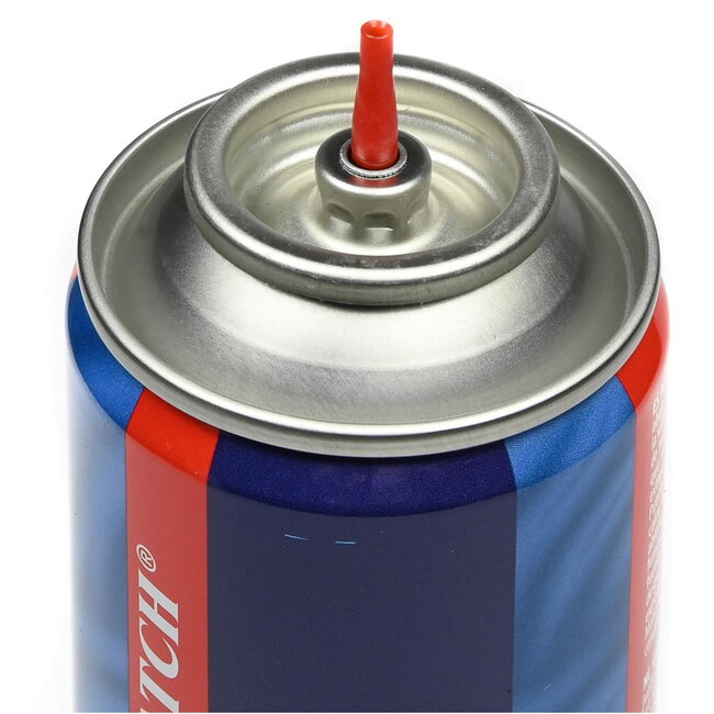 REX Universeel Aanstekergas Propaan - Butaan Gas - 300 ml kopen? Bestel ...