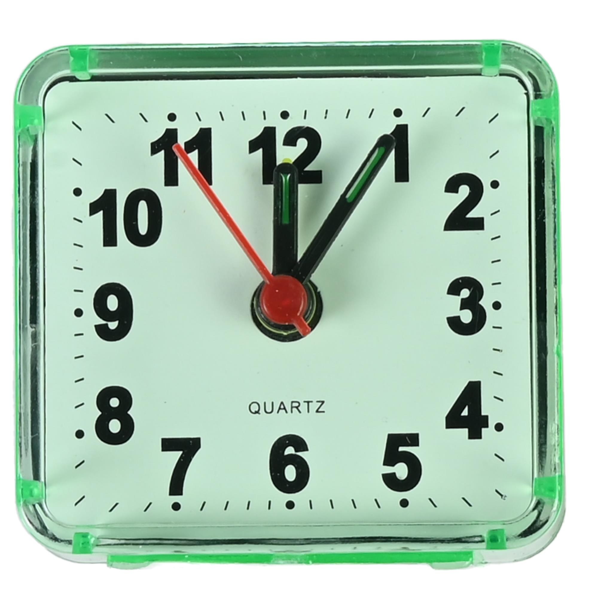 Benson Reiswekker met Alarm - Klein - Mix kopen? Bestel online! - 2Cheap