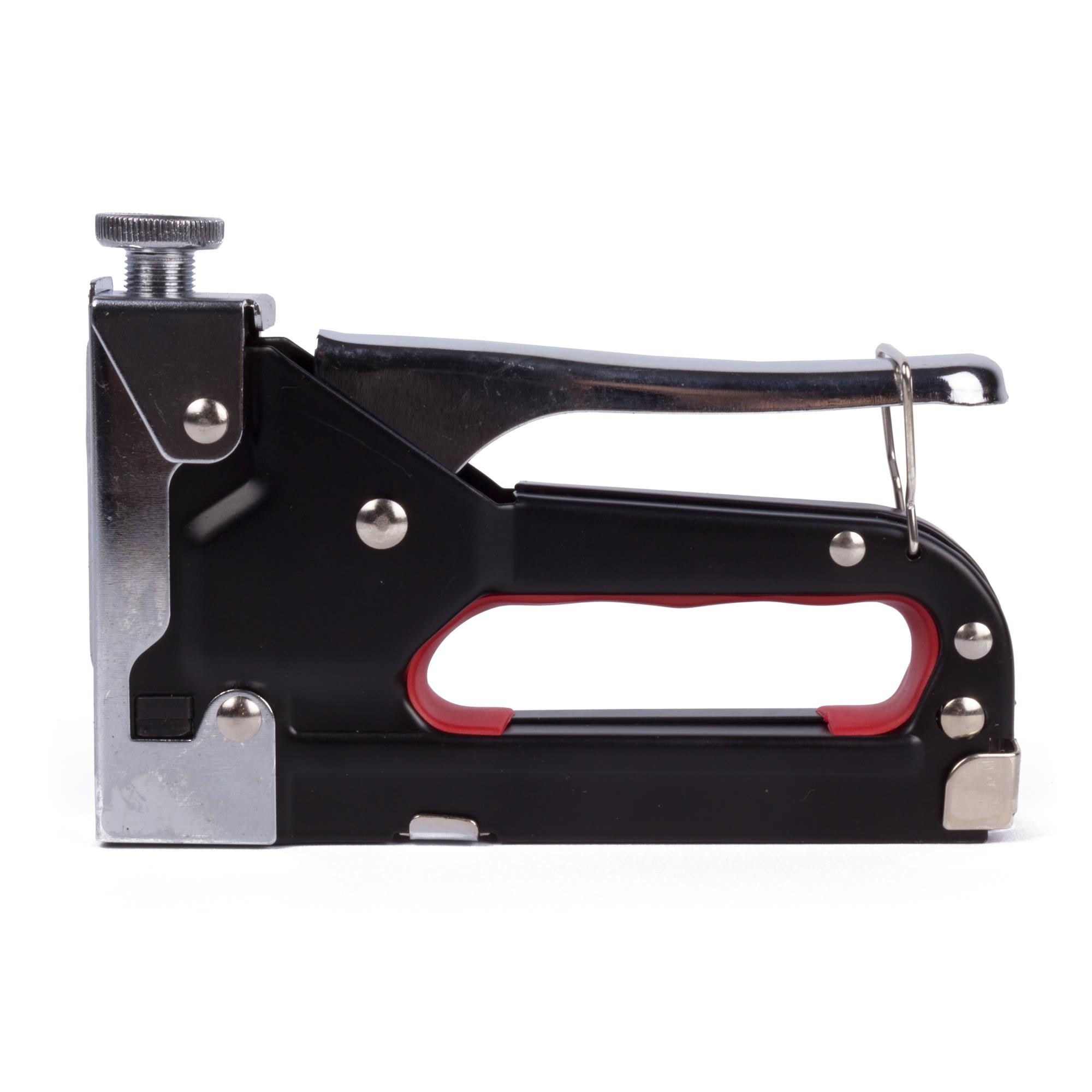 Benson Tacker Nietmachine 4-12mm - Handmodel - Inclusief 200 Nieten ...