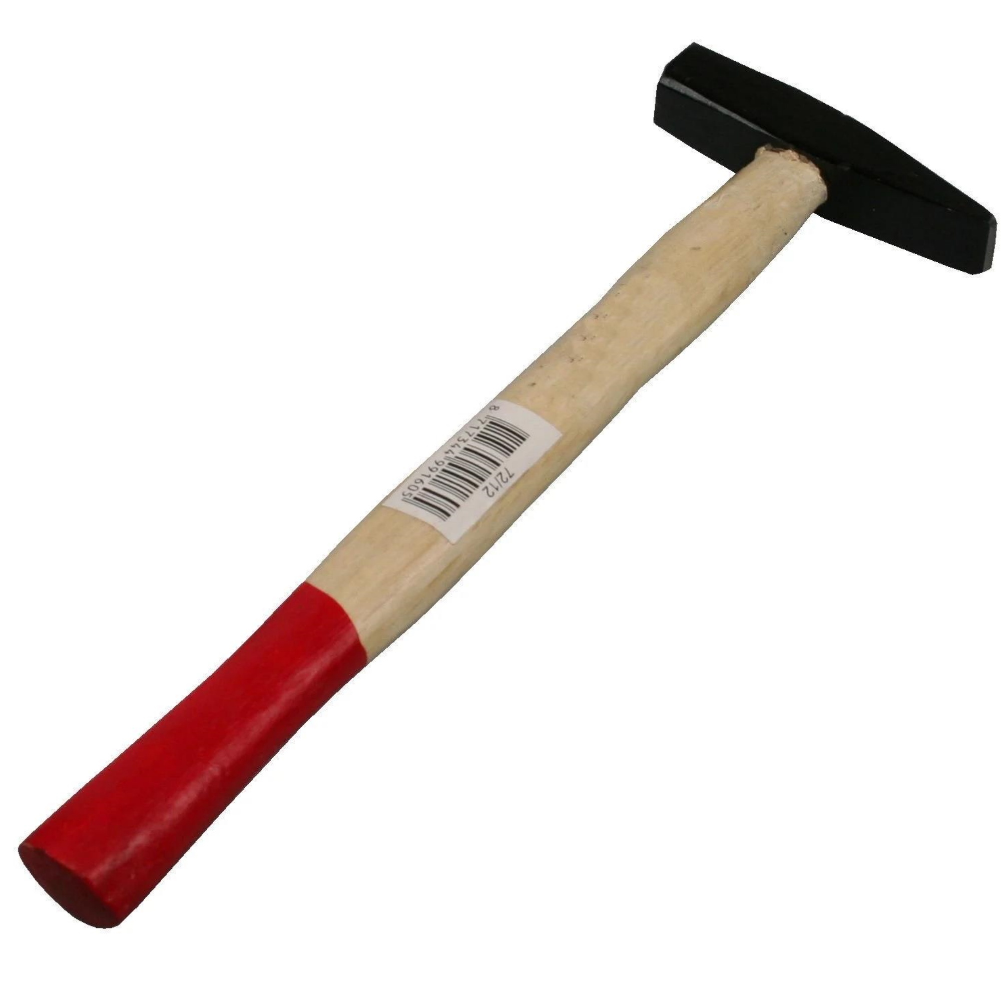 Benson Veelzijdige bankhamer - gehard staal - houten steel - 200 gram ...