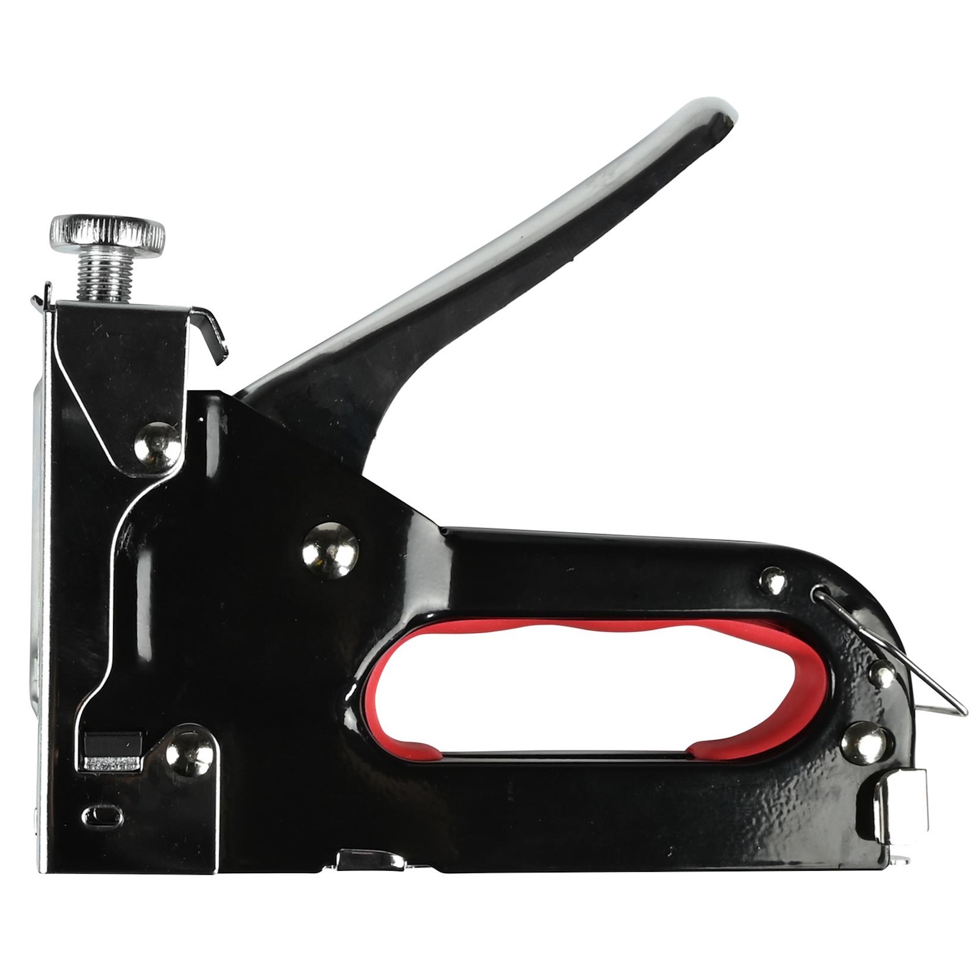 Benson Tacker Nietmachine 4-12mm - Handmodel - Inclusief 200 Nieten ...