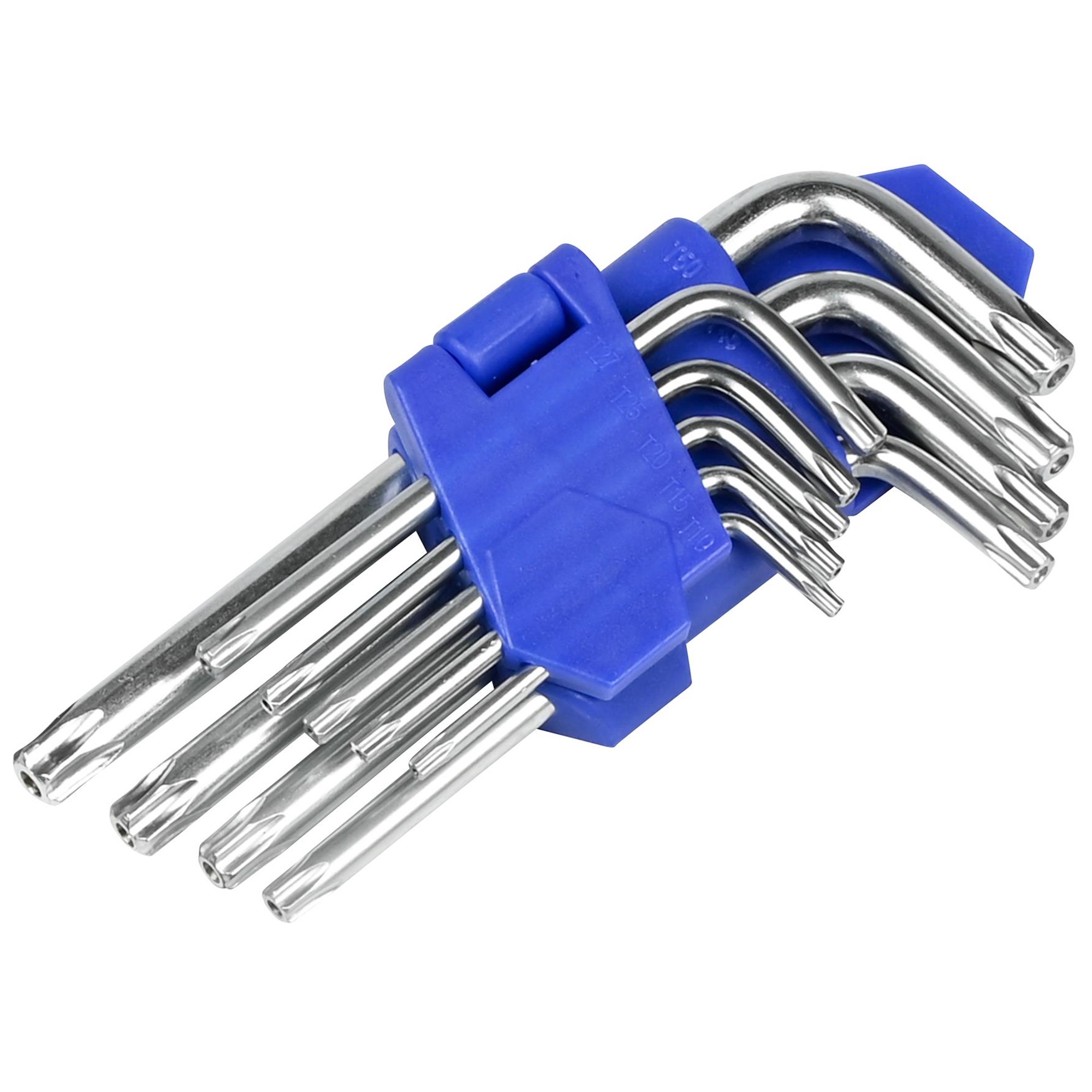 Benson Torx 9 dlg kort profi - 2Cheap