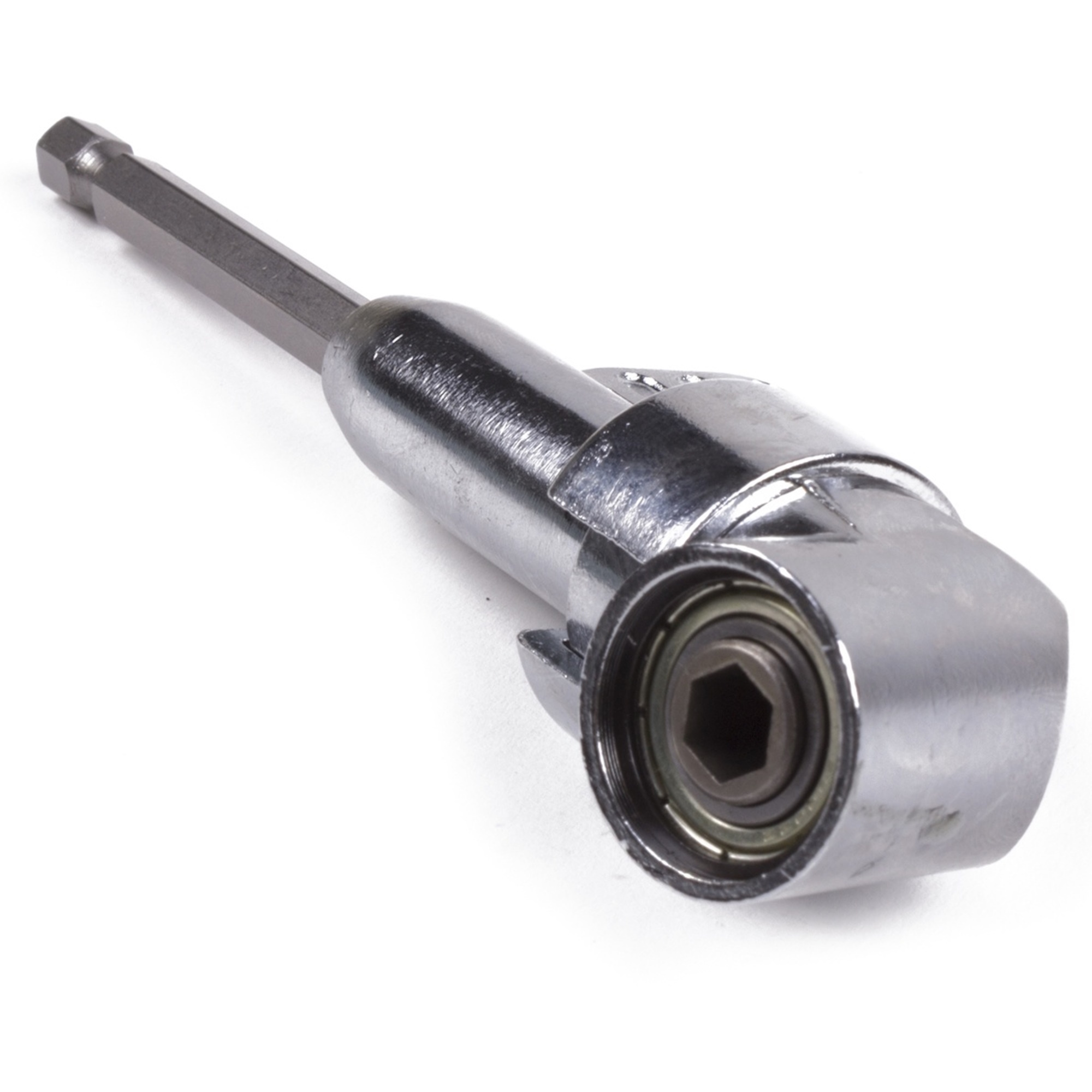 Benson Haakse bithouder schroevendraaier - 105 graden hoek ...